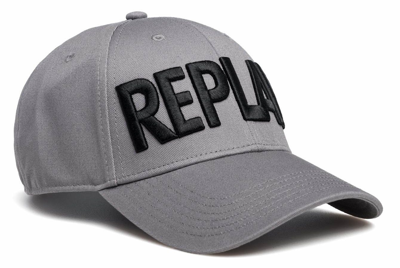 Replay Baseball Cap