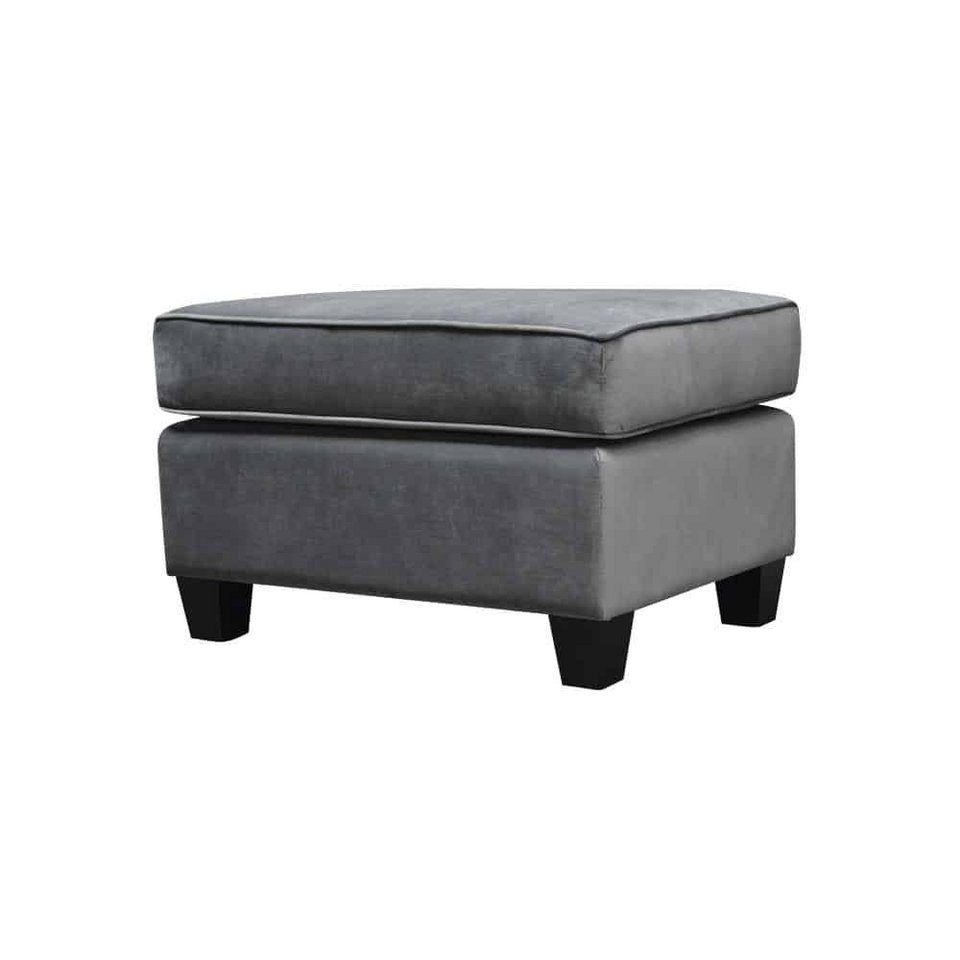 Jvmoebel Hocker Sitzhocker Hocker Pouf Puff Sitzpouf Fußhocker