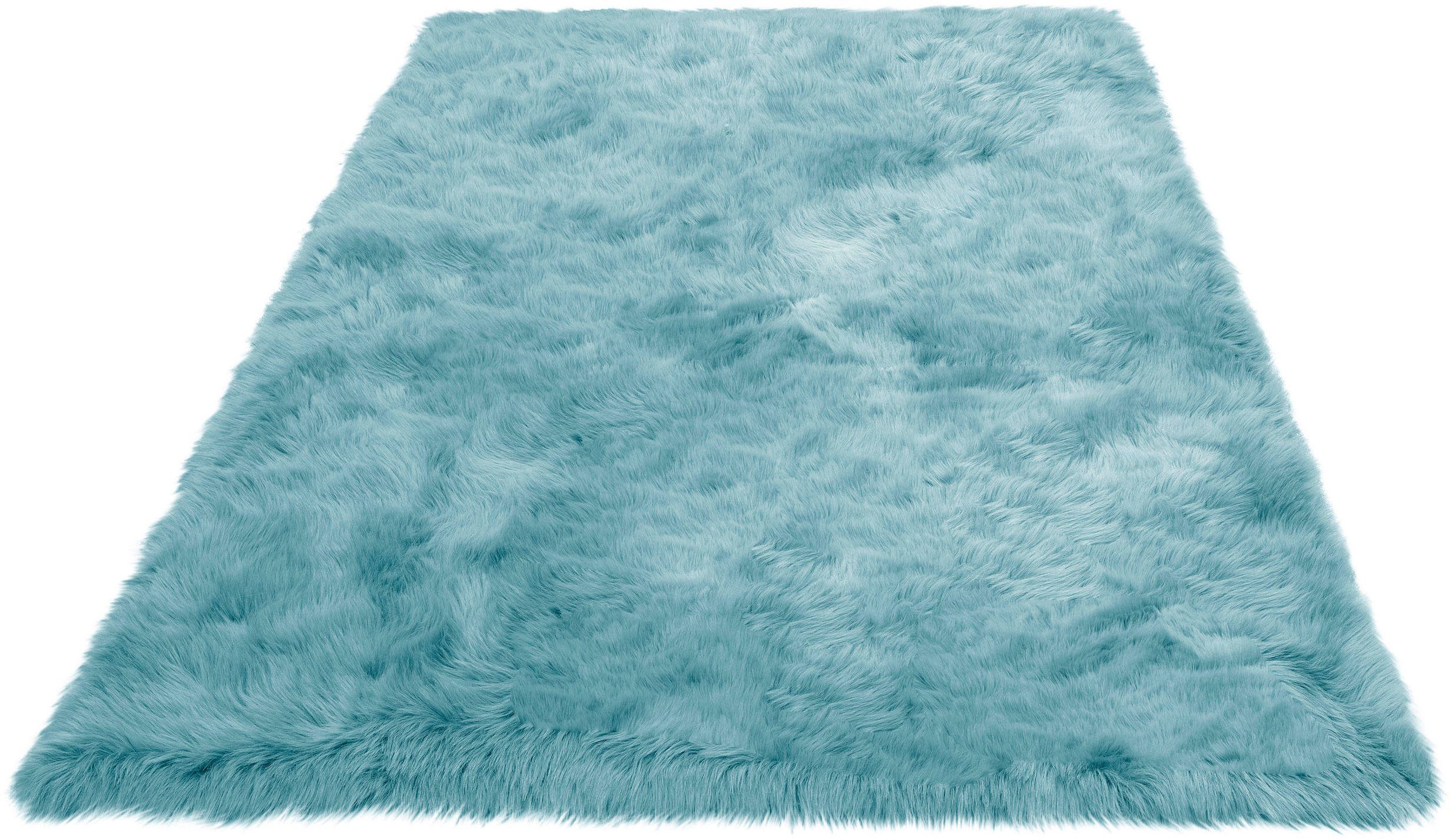 Hochflor-Teppiche online kaufen » Langflor-Teppiche | OTTO