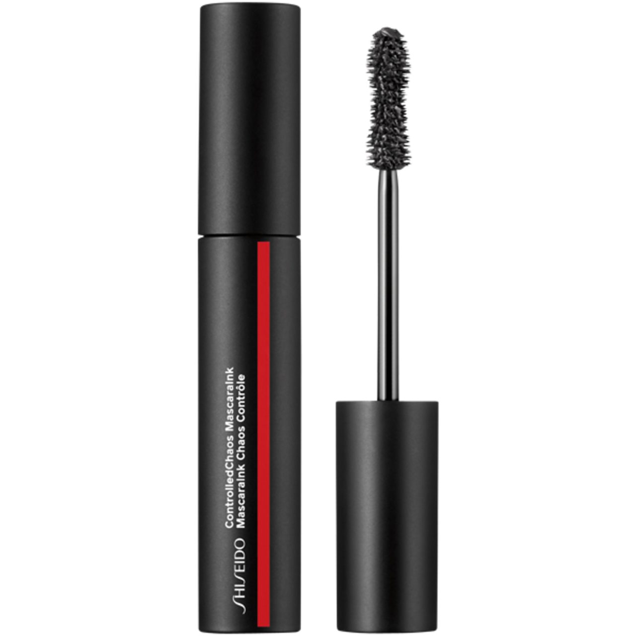 SHISEIDO Mascara Controlled Chaos Mascaraink