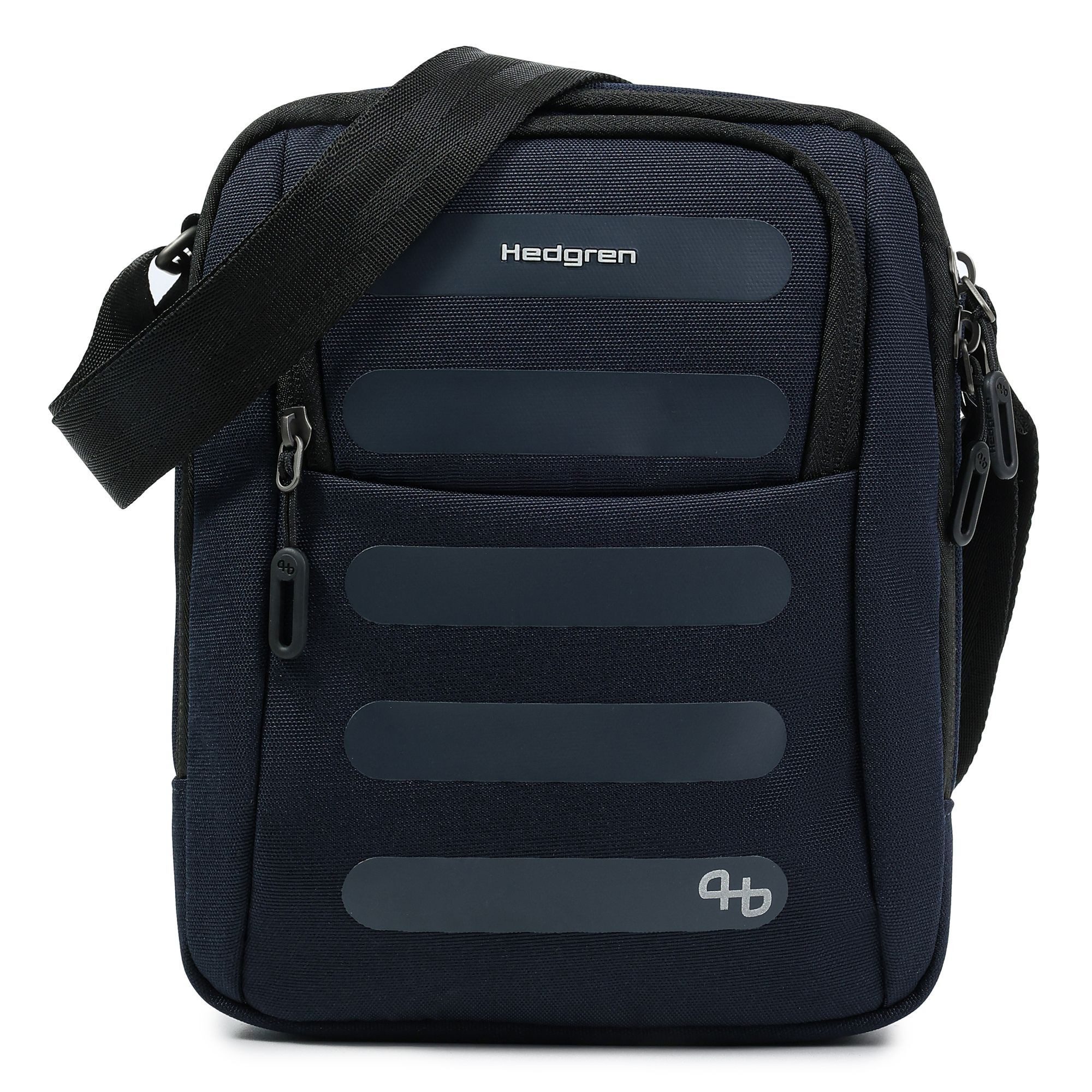 Hedgren Umhängetasche Comby, Polyester, Crossbody Bag, Crossbody-Tasche