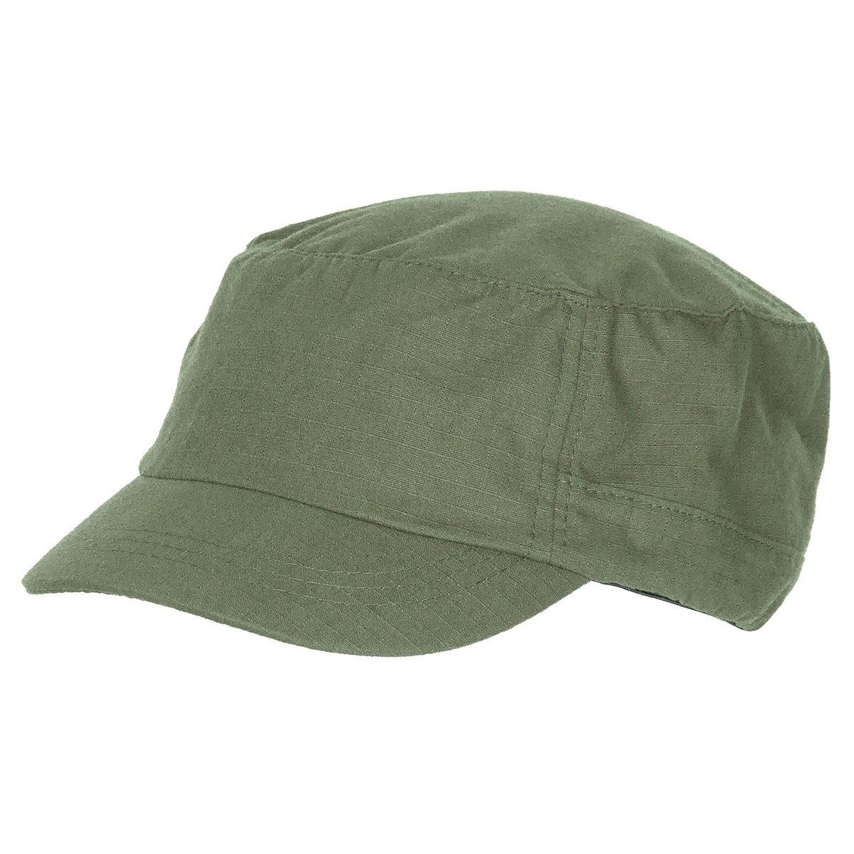 MFH Fitted Cap MFH US Cap Elasti-Fit für Freizeit und Sport ...