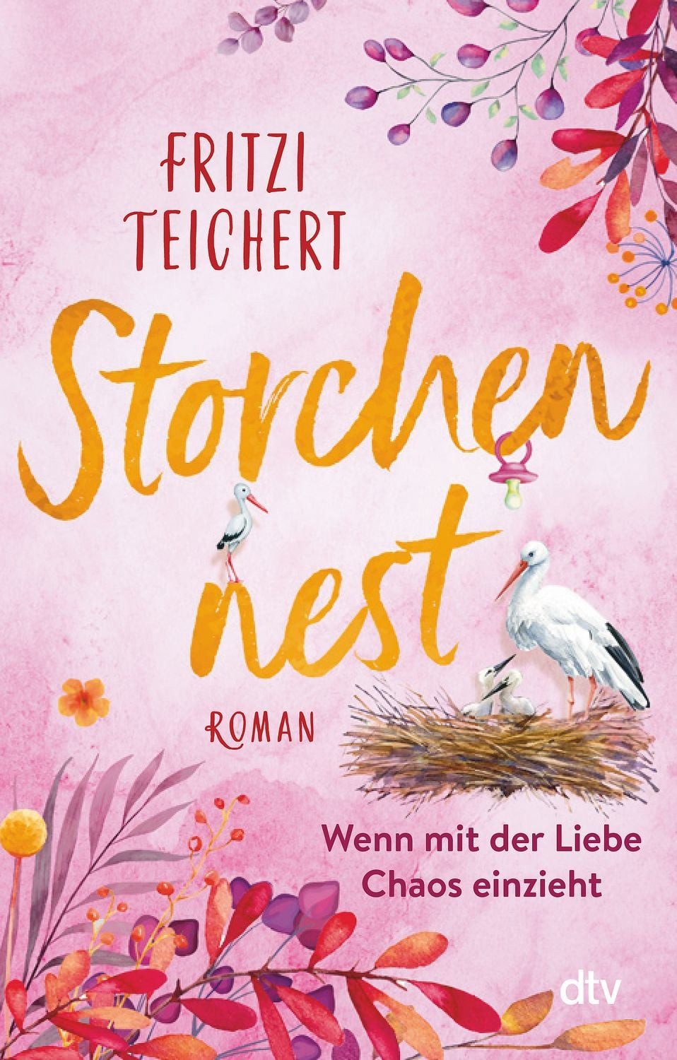Belletristik Der Duft von Raureif Roman, Ein romantisch-chaotischer ...