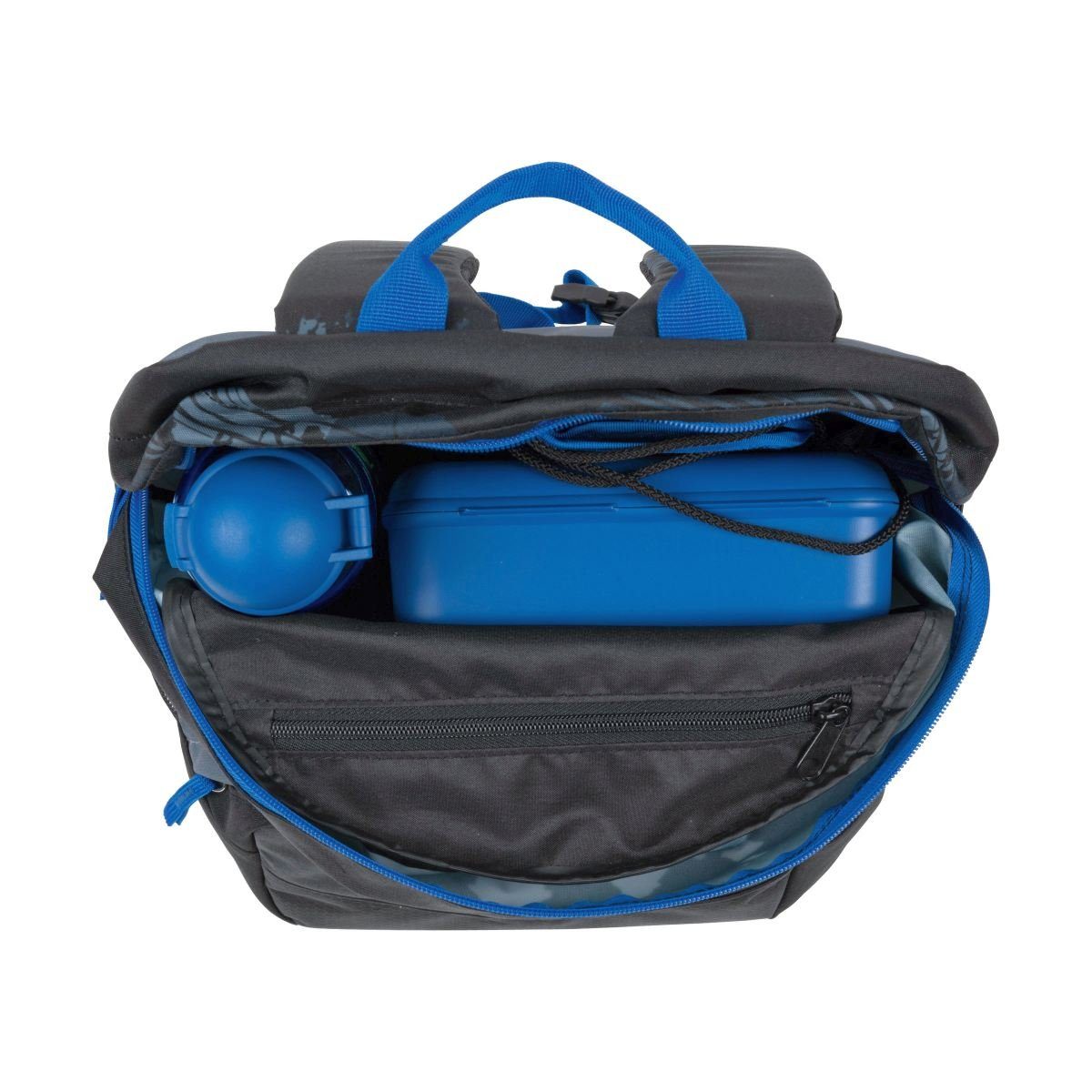 Scout Kinderrucksack Scout Kinderrucksack X dark ninja 030