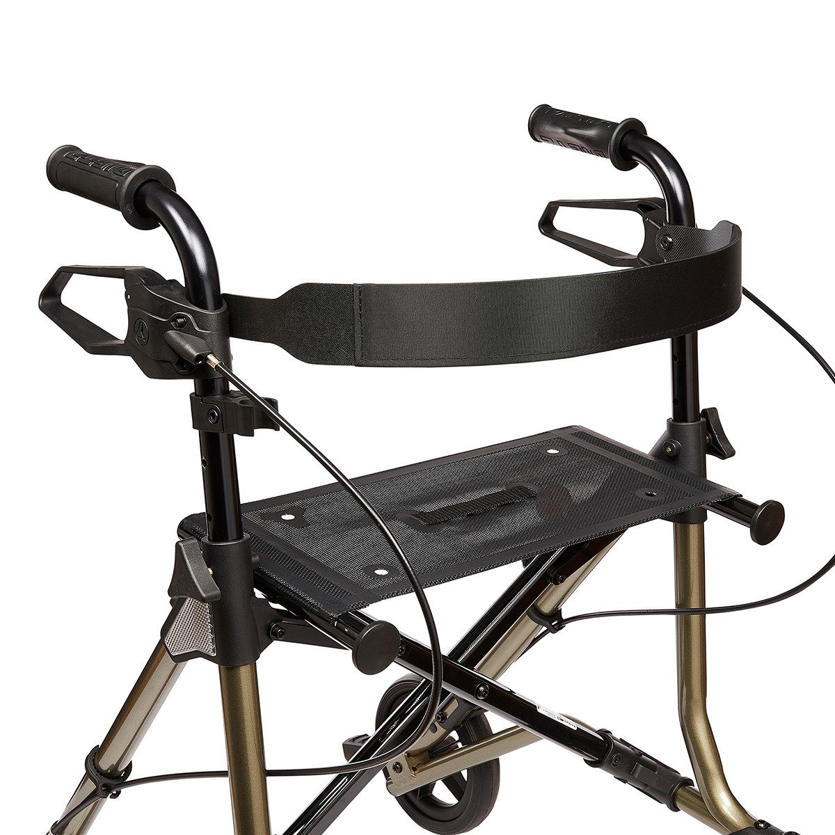 Dietz Group Rollator TAiMA M-GT Leichtgewicht-Rollator Made in Germany ...
