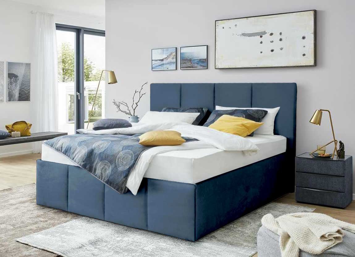 Halmon Betten online kaufen | OTTO