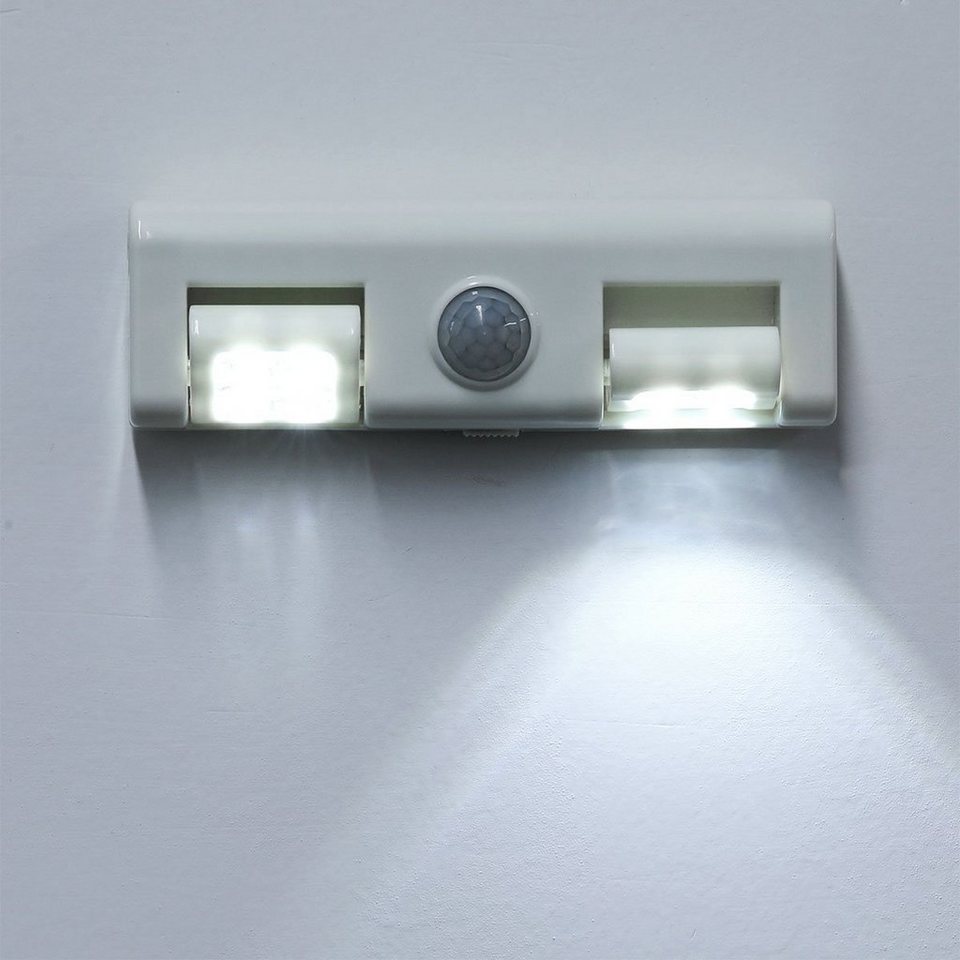 Letgospt Led Nachtlicht Led Unterbauleuchte Nachtlicht Mit