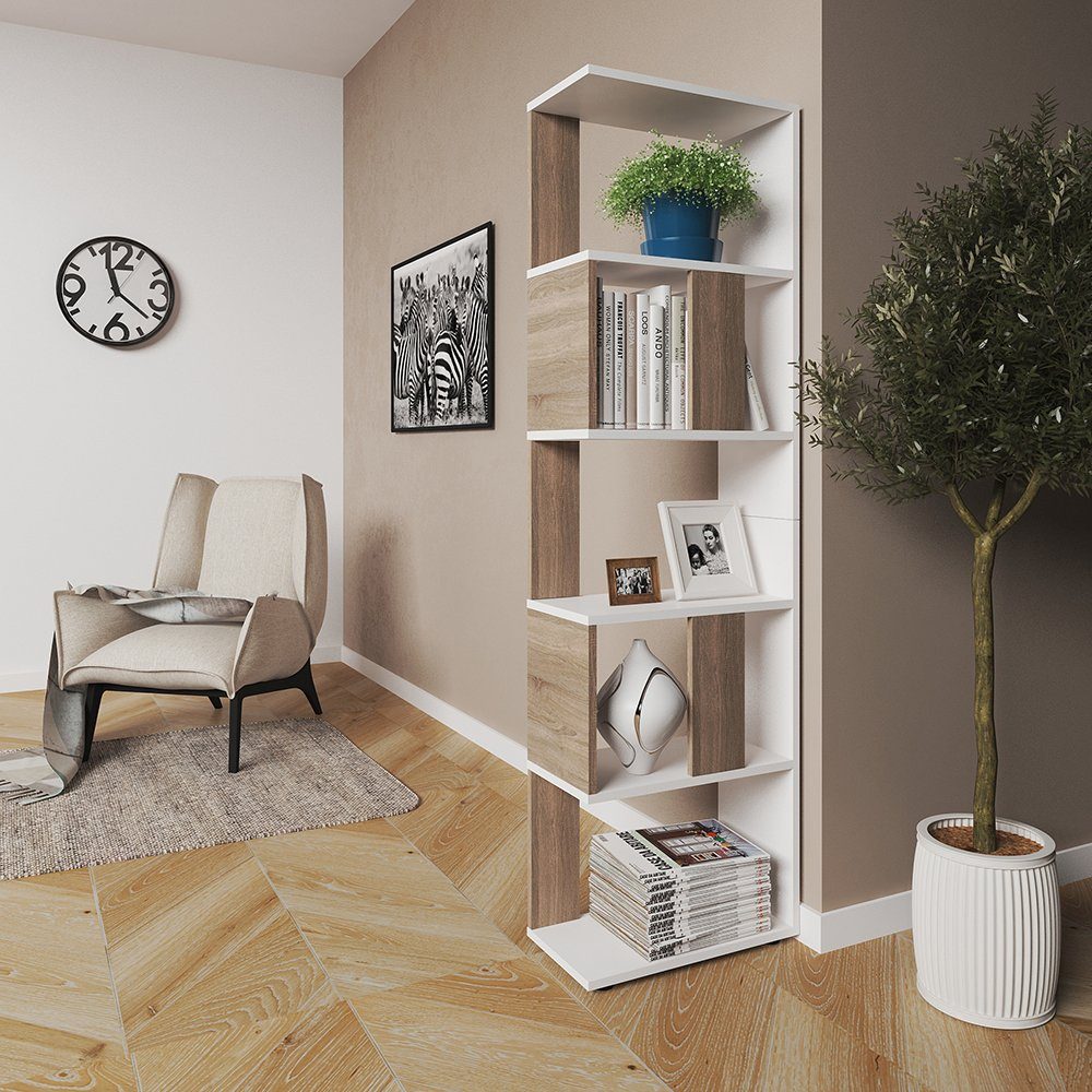 Kleine weiße Regale online kaufen | OTTO