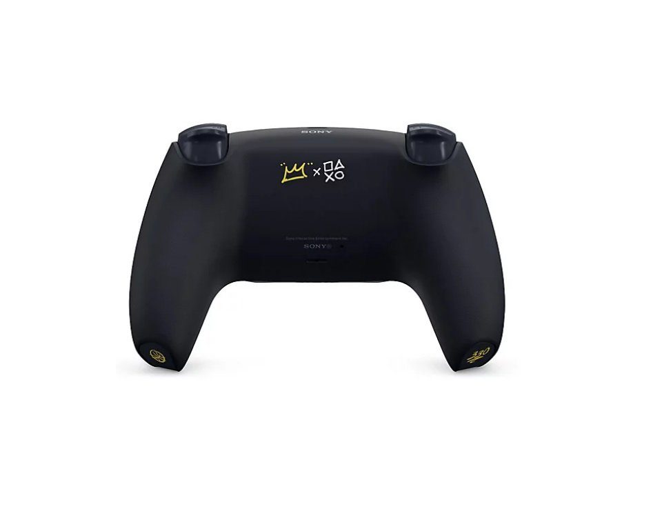 Playstation Playstation PS5 Controller LeBron James Limited Edition ...