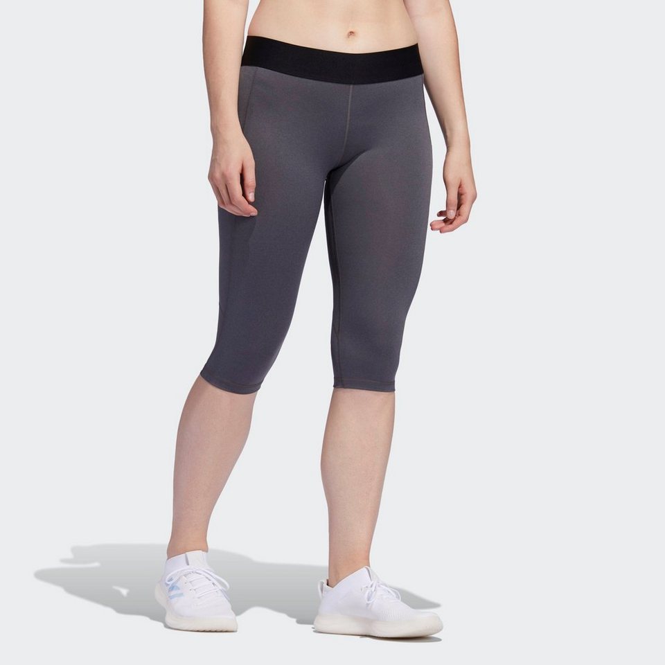 Adidas Performance Leggings Techfit Capri Tight« Otto