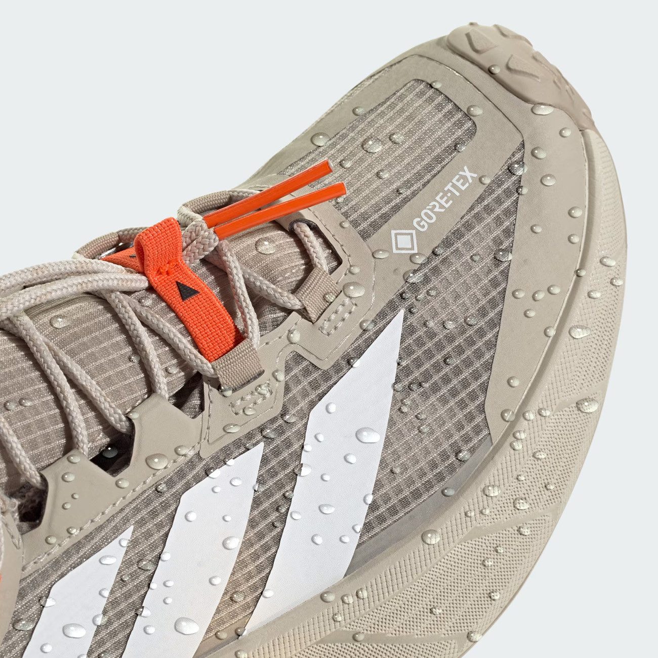 adidas Performance adidas Terrex Freehiker SL GTX Wonder Beige White ...