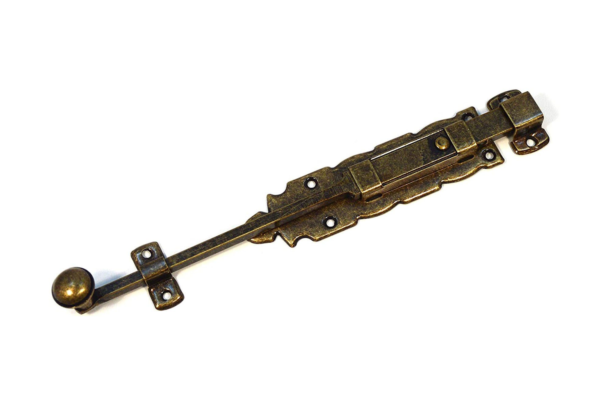 IHC Türriegel Möbelriegel Türriegel Schubriegel Torschieber ...
