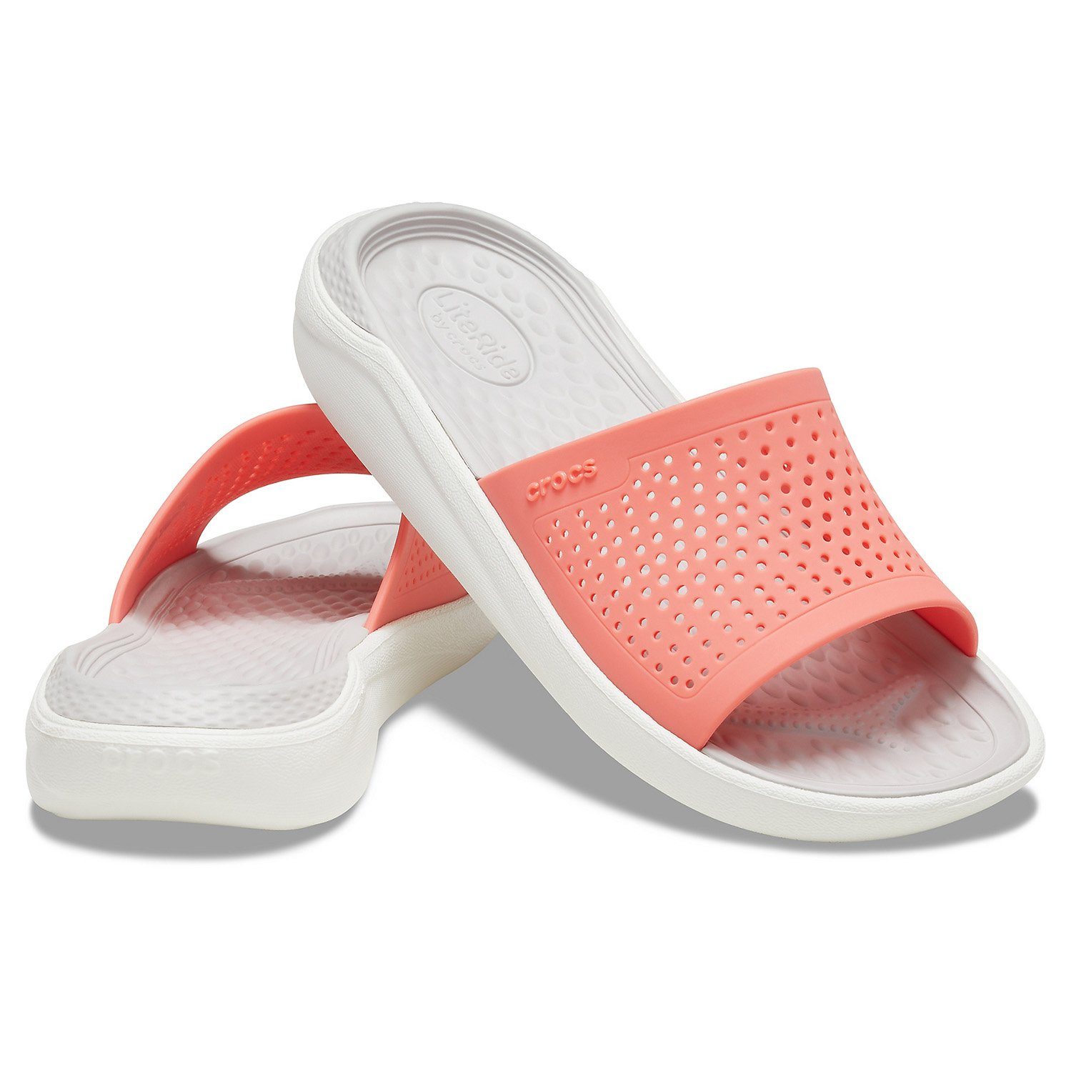Crocs Literide Slide Clog