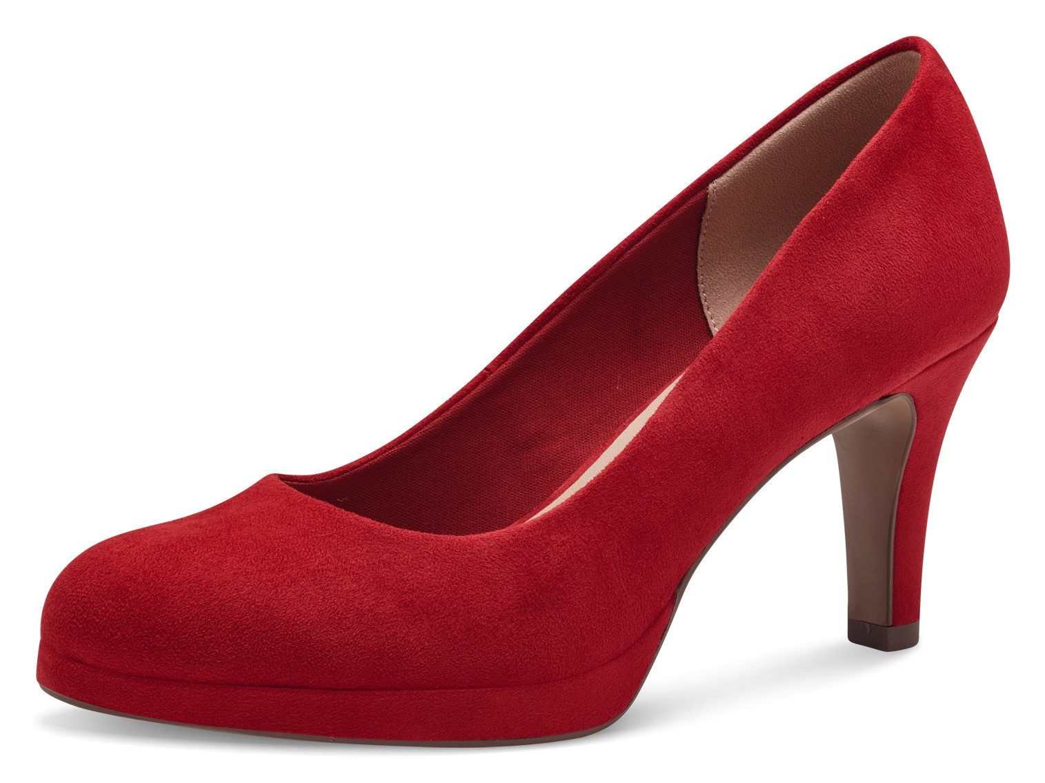 Rote Pumps für Damen online kaufen | OTTO