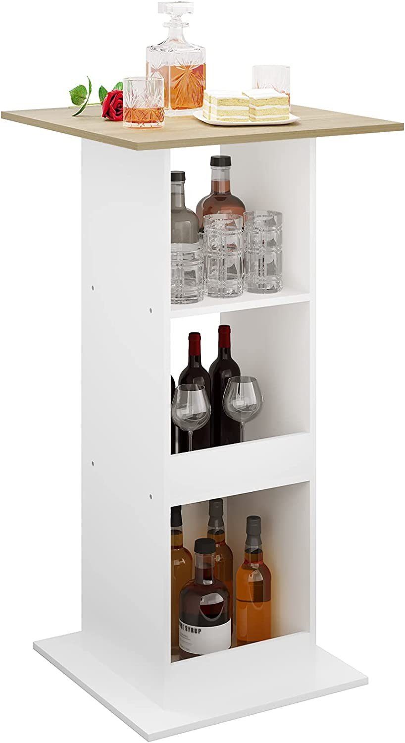 Landhaus Bartische kaufen » Landhausstil Bartische | OTTO