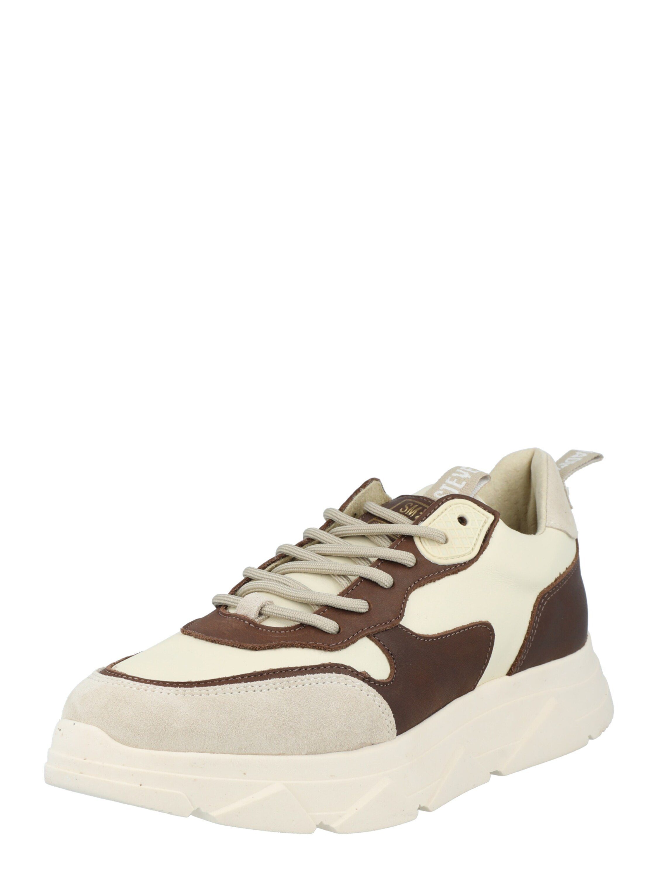 STEVE MADDEN PITTY Sneaker (1-tlg), Label Patch/Label Flag