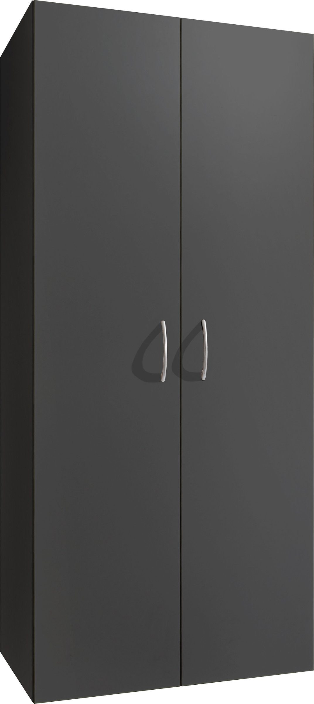 Wimex Mehrzweckschrank 70 X 185 X 40 Cm Bht Putzschrank