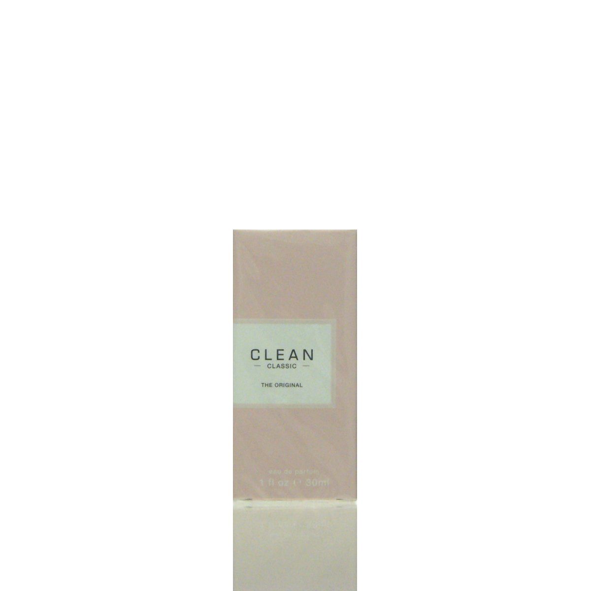 Clean Eau de Parfum CLEAN Original 2020 Eau de Parfum 30 ml, Produktart ...
