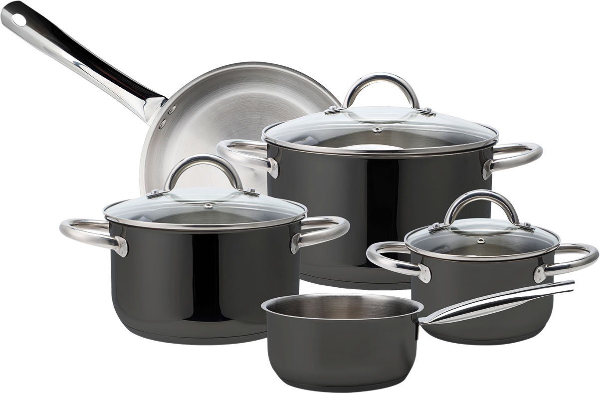 Schwarze WMF Topfsets online kaufen | OTTO