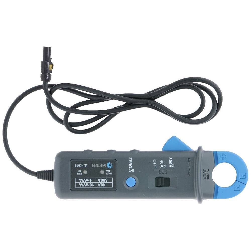 Metrel Multimeter AC/DC-Stromzange