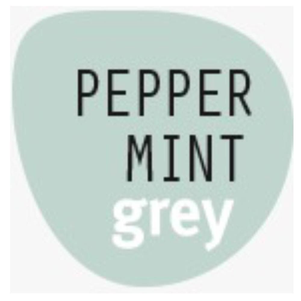 PEPPERMINT grey Jugendbettwäsche Premium Bettwäsche mit Comic-Muster ...