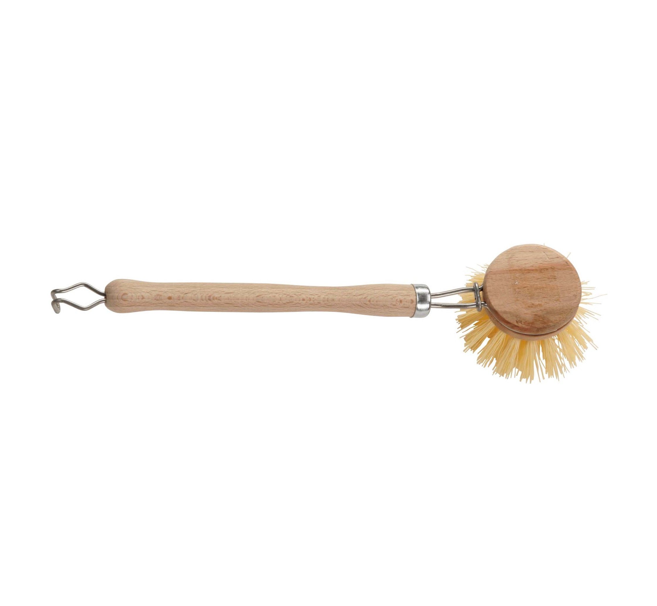 Haug Bürsten Reinigungsbürste 60801 Spülbürste Klein Aus Holz Zum