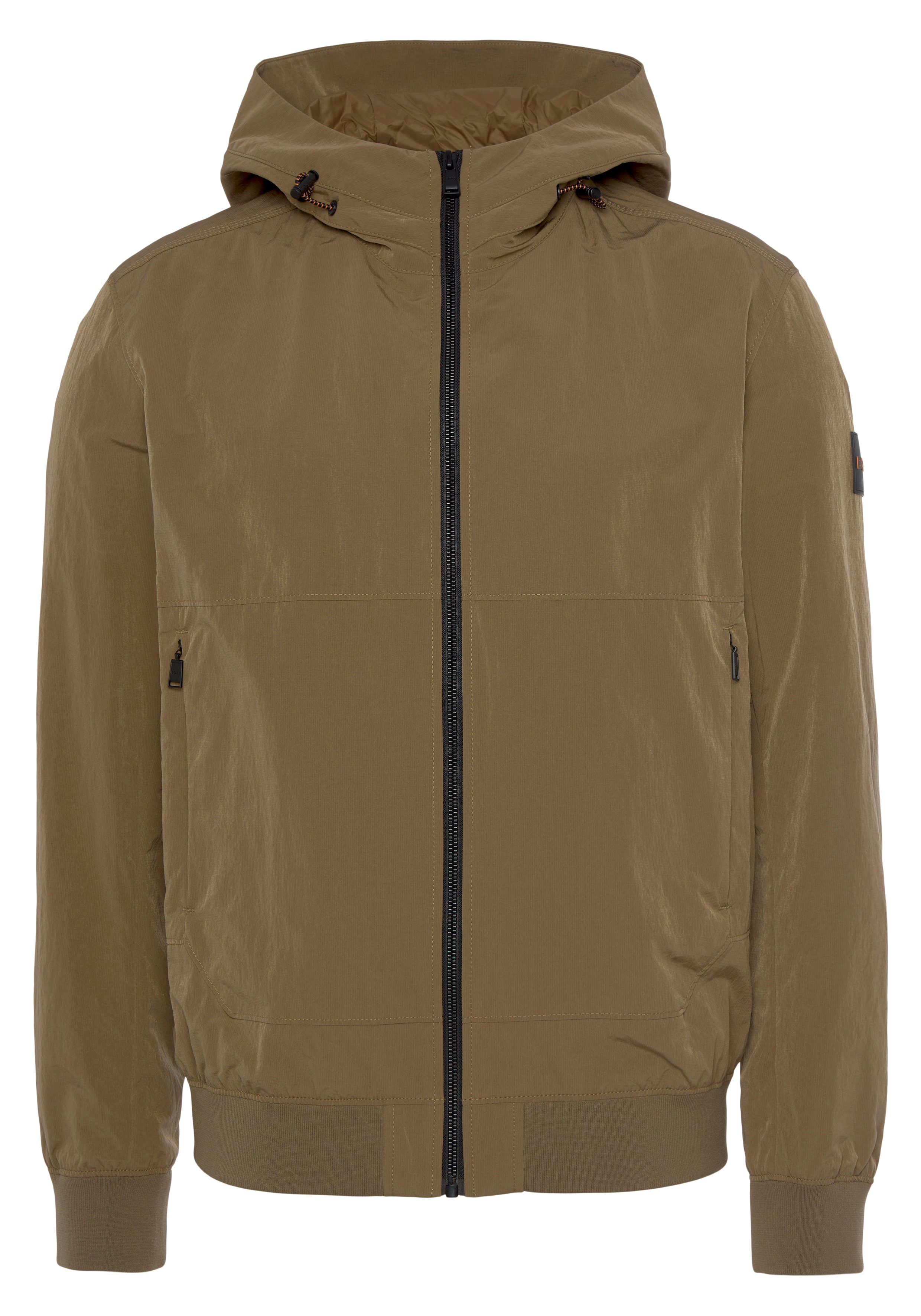 Hugo Boss Windbreaker für Herren online kaufen | OTTO
