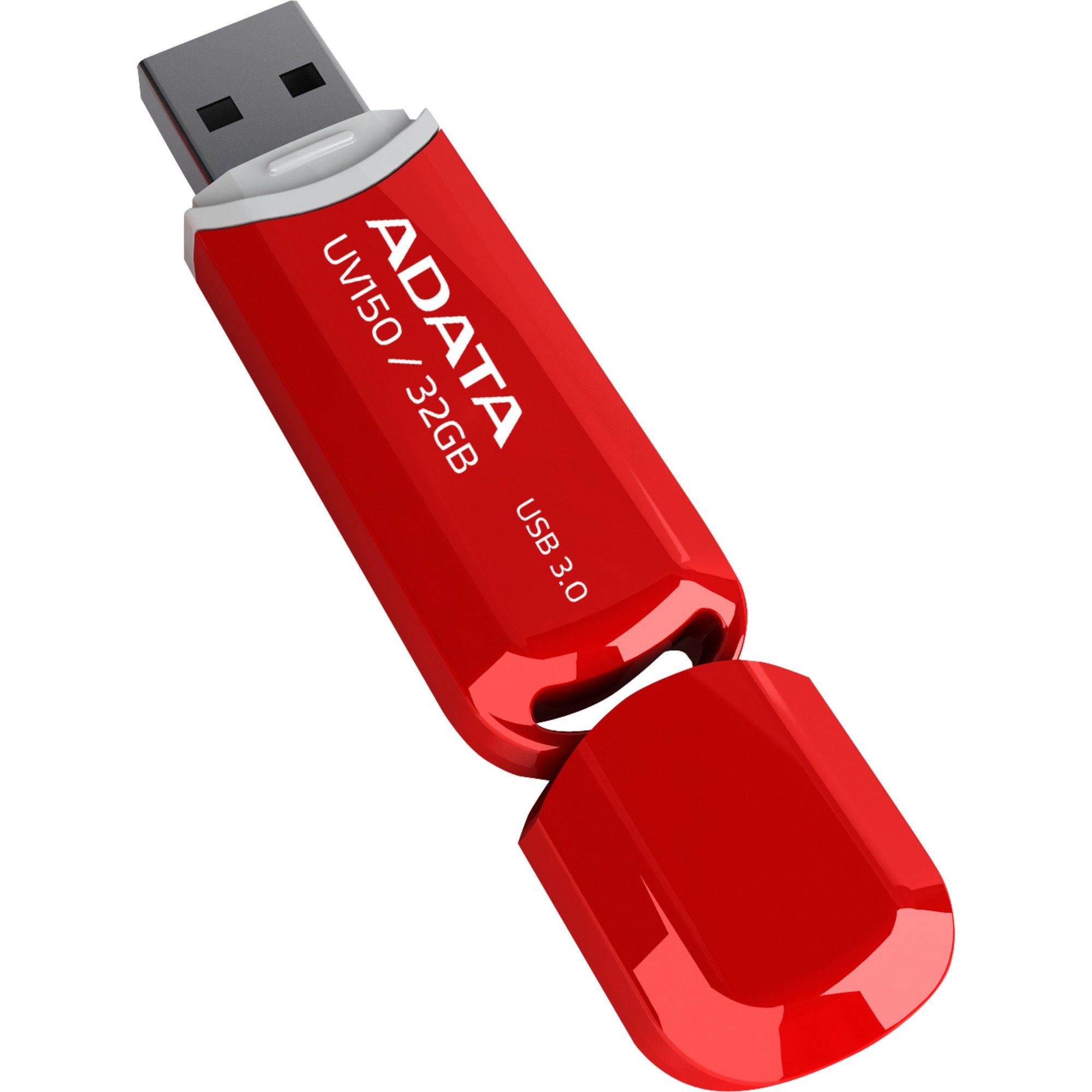 ADATA ADATA DashDrive Value UV150 32 GB, USB-Stick, USB-Stick ...