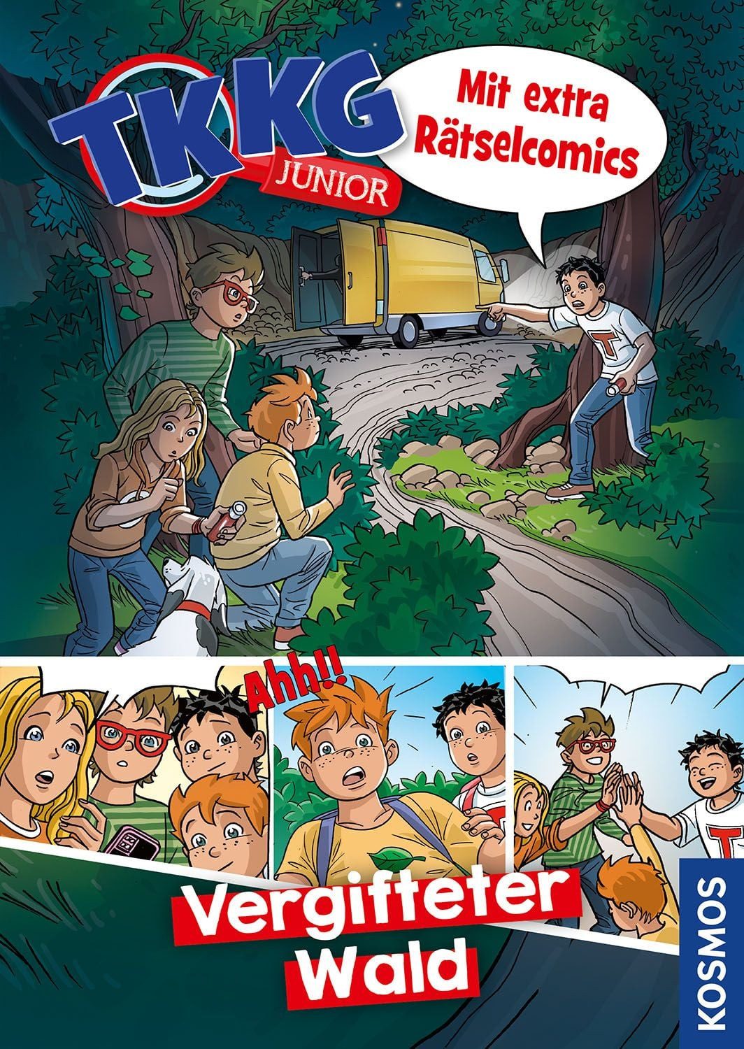 Christine Haas Bücher online kaufen | OTTO