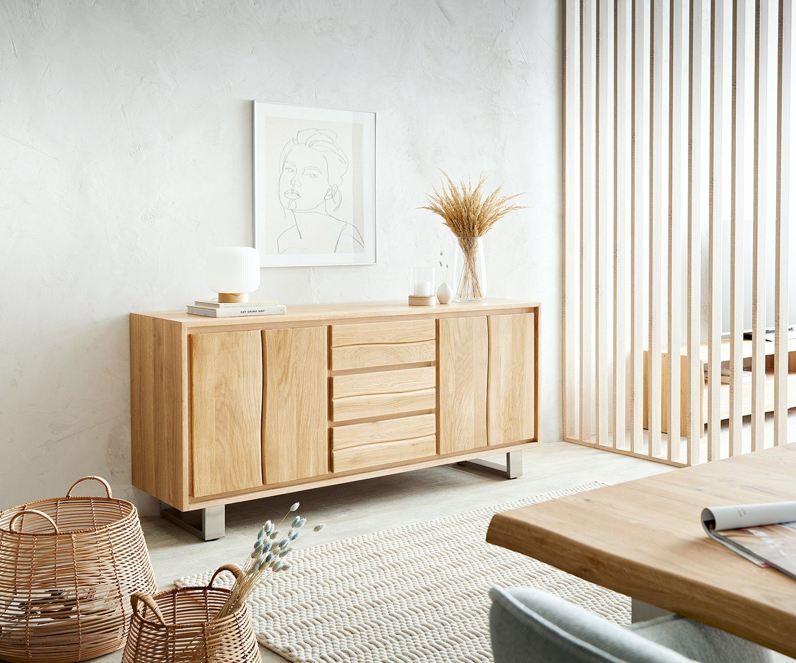 Live Edge Sideboards online kaufen | OTTO