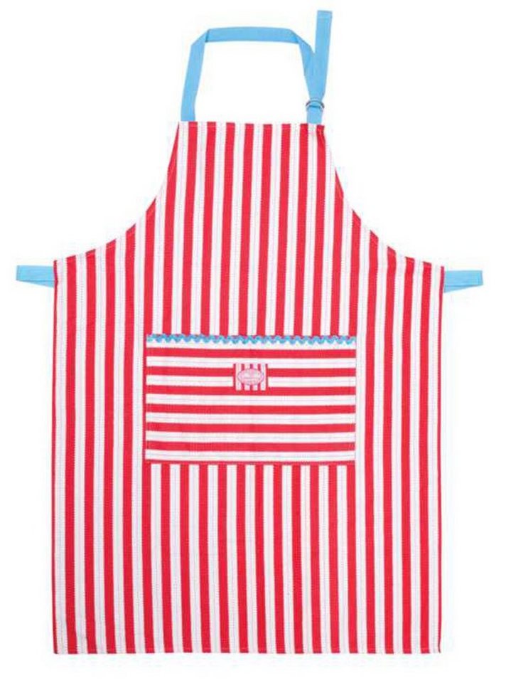 Ulster Weavers Kochschürze Big Top Stripe Set 1 Tlg Set