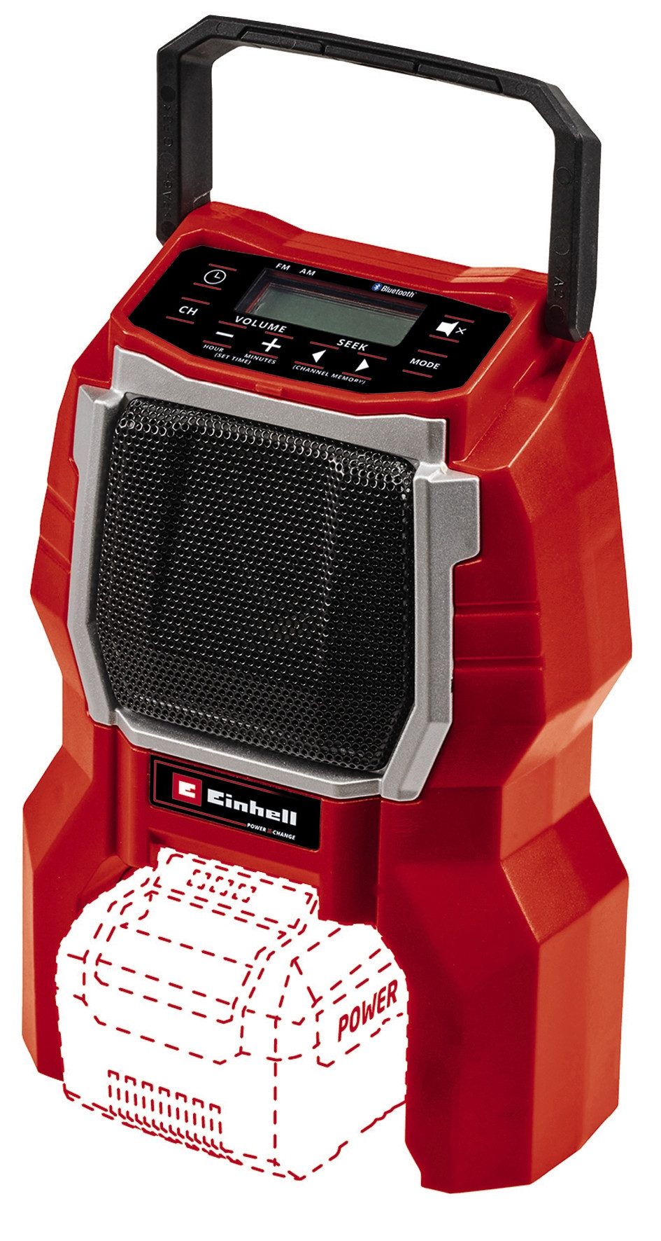 Einhell Radios online kaufen | OTTO