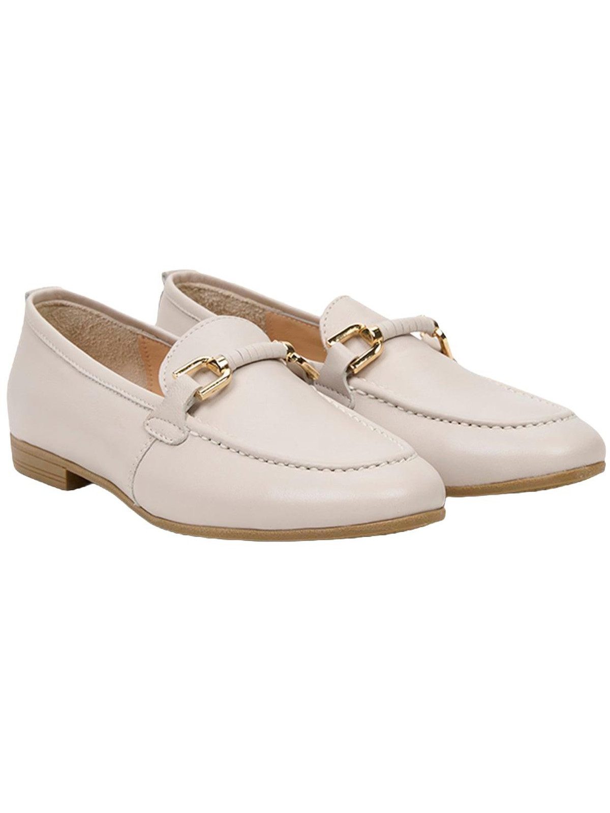 Desa Damen-Slipper aus Wildleder, bequem, lässig, für jeden Tag Loafer ...