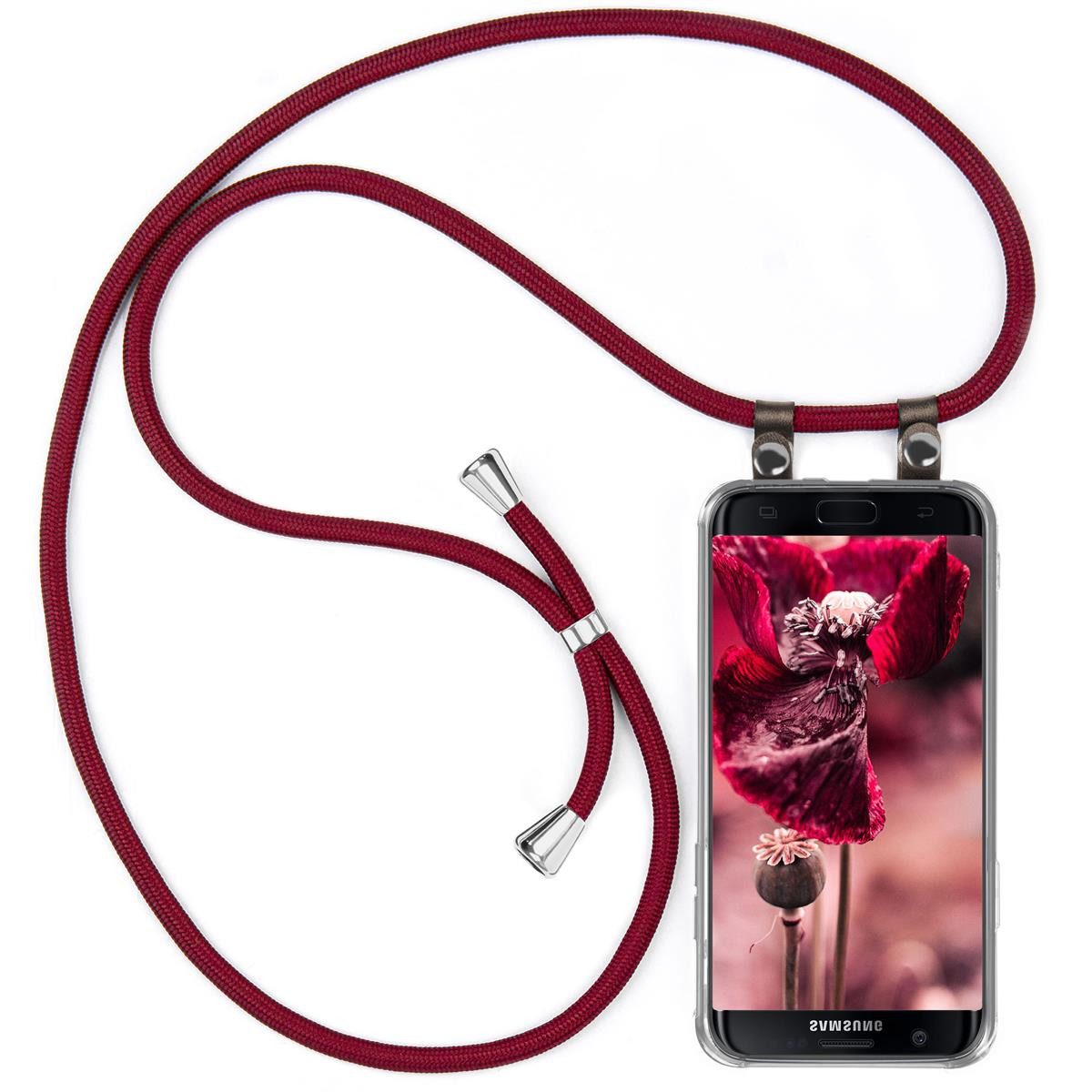 Moex Handyhülle Moex® Free Spirit Für Samsung Galaxy S7 Edge