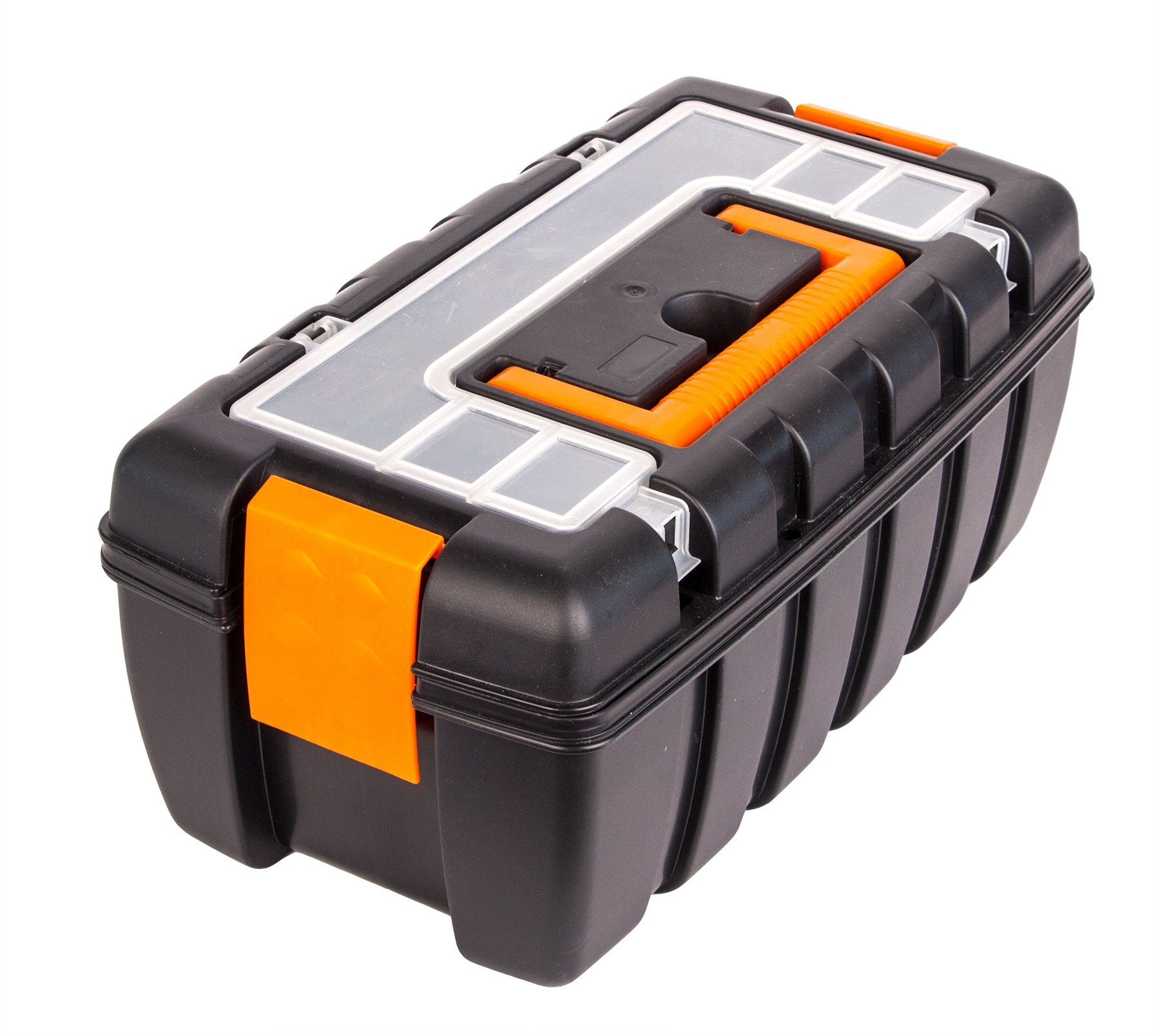 Otto Trade™ Купити Ящики для інструментів Werkzeugkoffer Leer − Aus