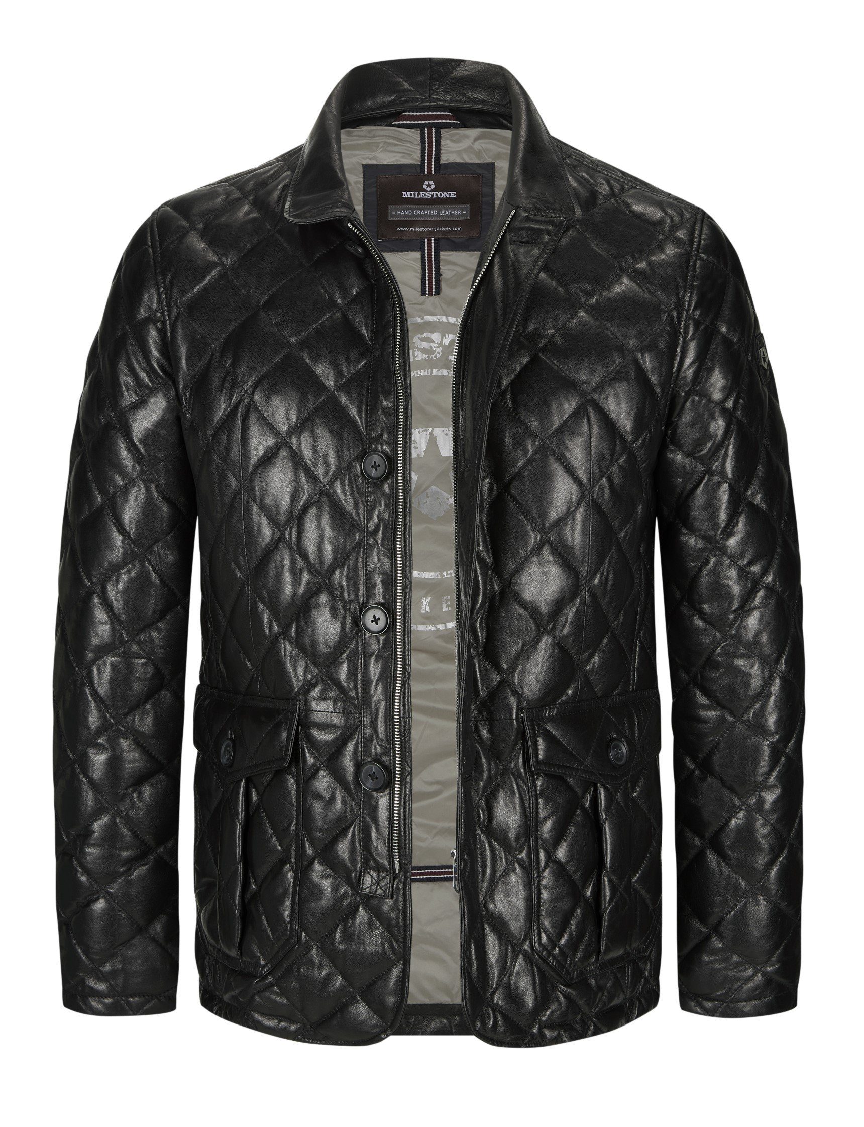 Milestone Herren Jacken online kaufen | OTTO