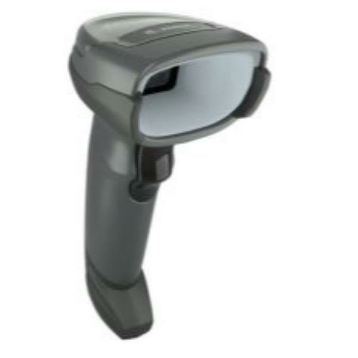 ZEBRA Scanner, (Strichcodelesegerät Zebra DS4608-SR6U2100AZW)