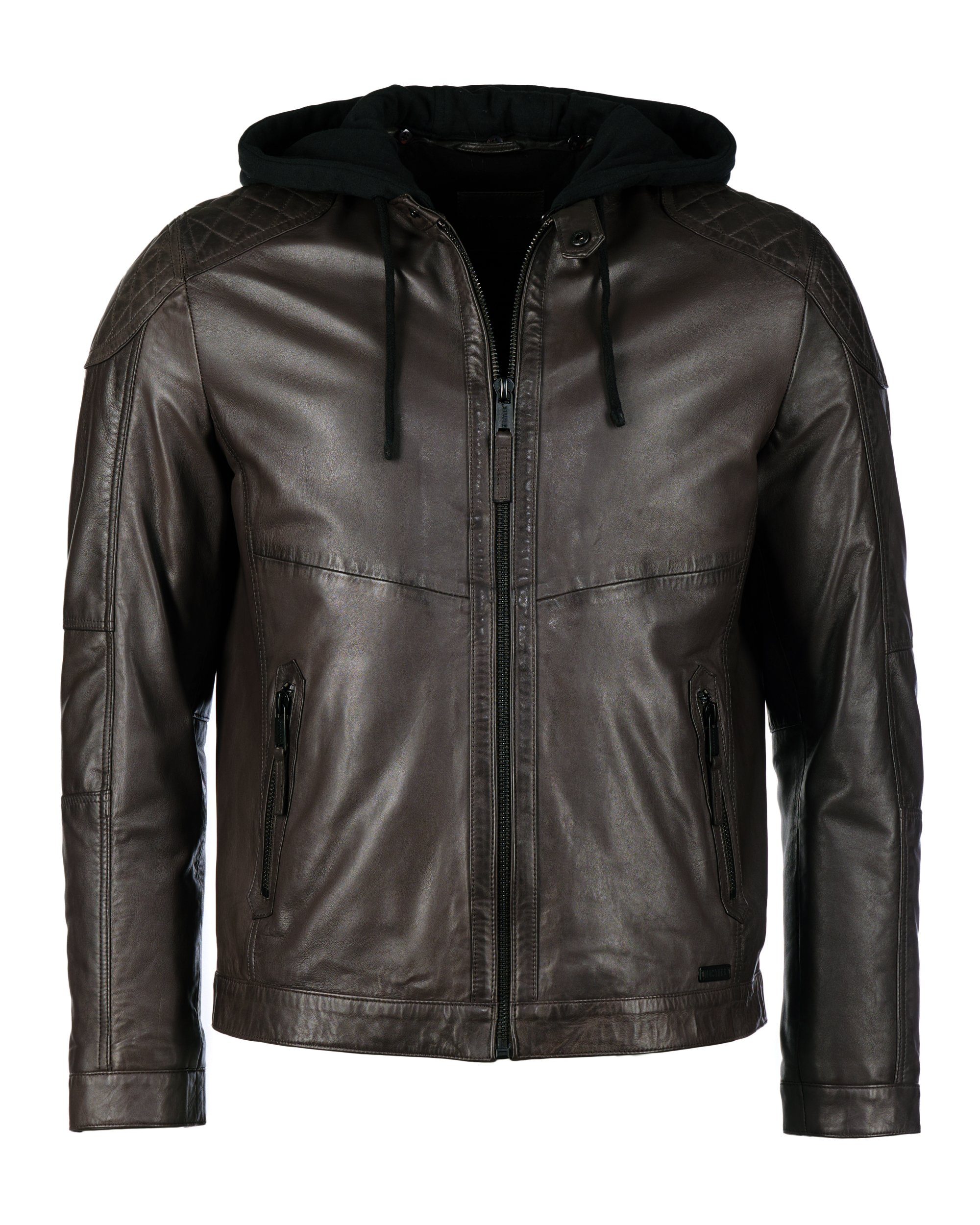 MUSTANG Bikerjacke 31022245