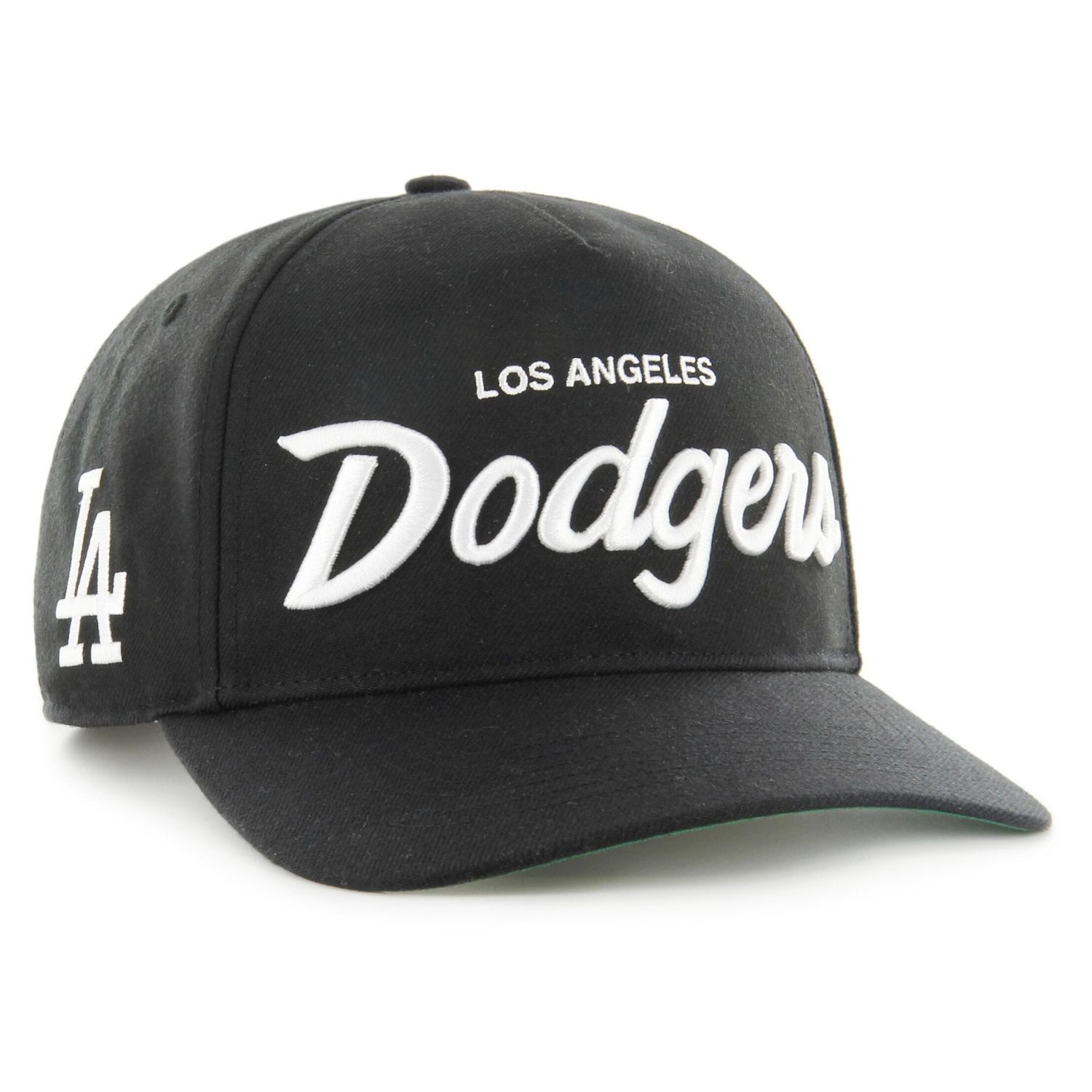 '47 Brand Snapback Cap Hitch ATTITUDE Los Angeles Dodgers