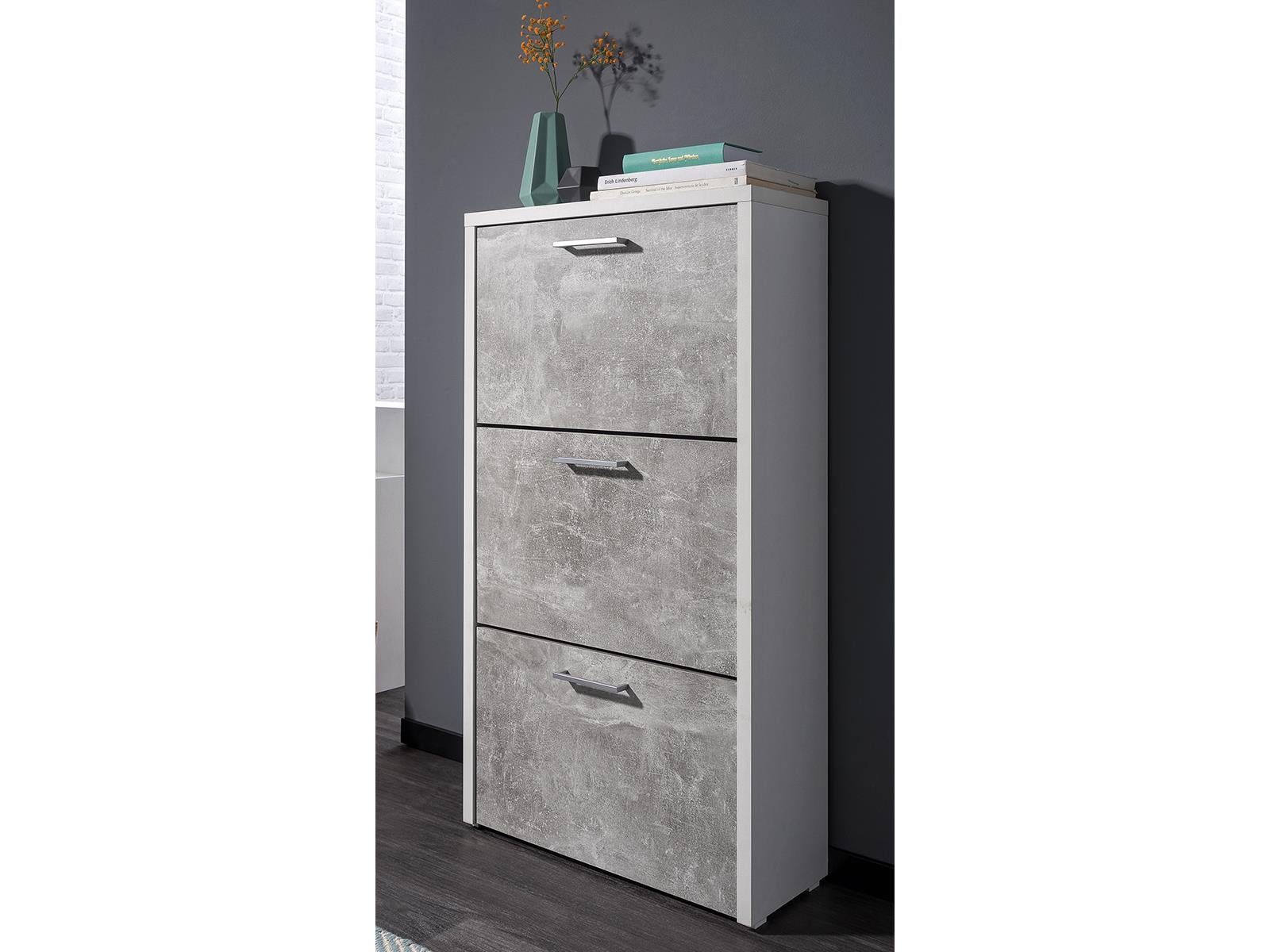 OTTO-Trade™ | Купить _BLOCK_ Schuhkipper »Filton«, Moderner Schuhkipper aus ...