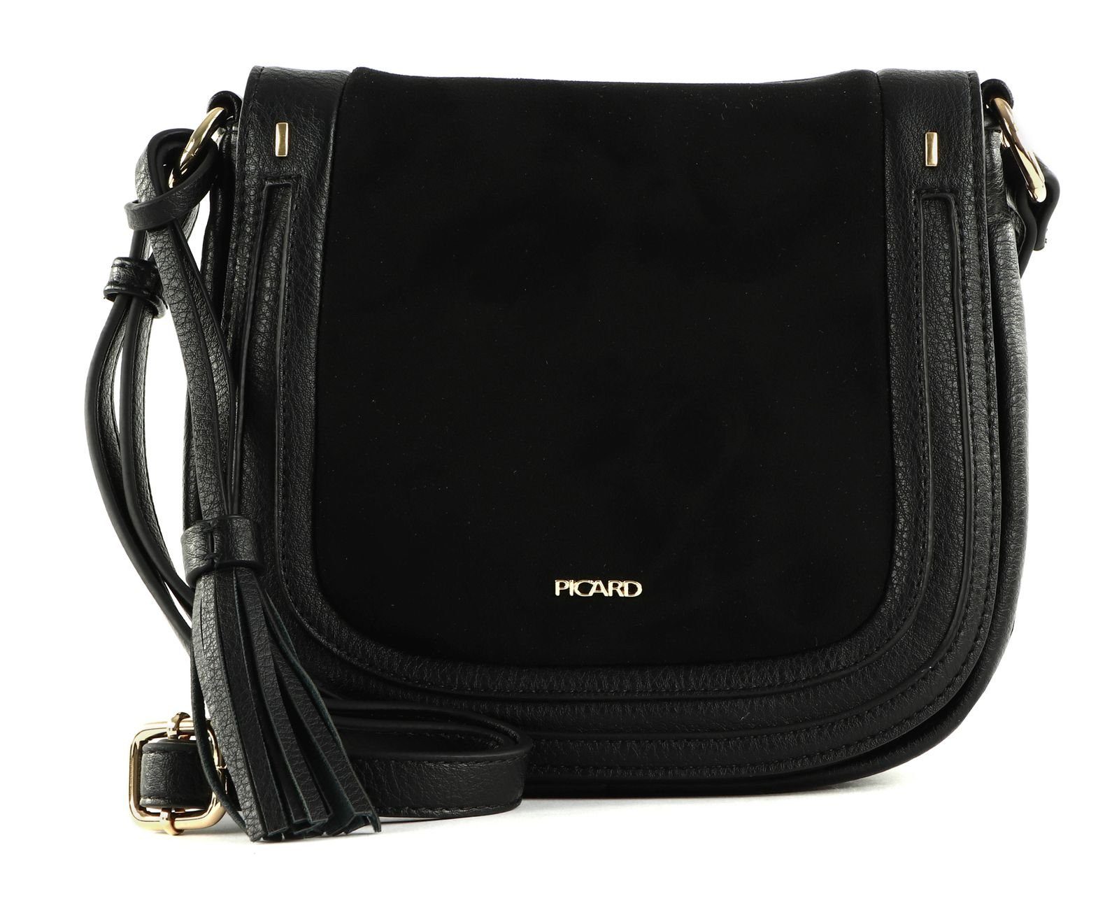 Picard Umhängetasche Ranch, Crossbody Bag, Crossbody-Tasche
