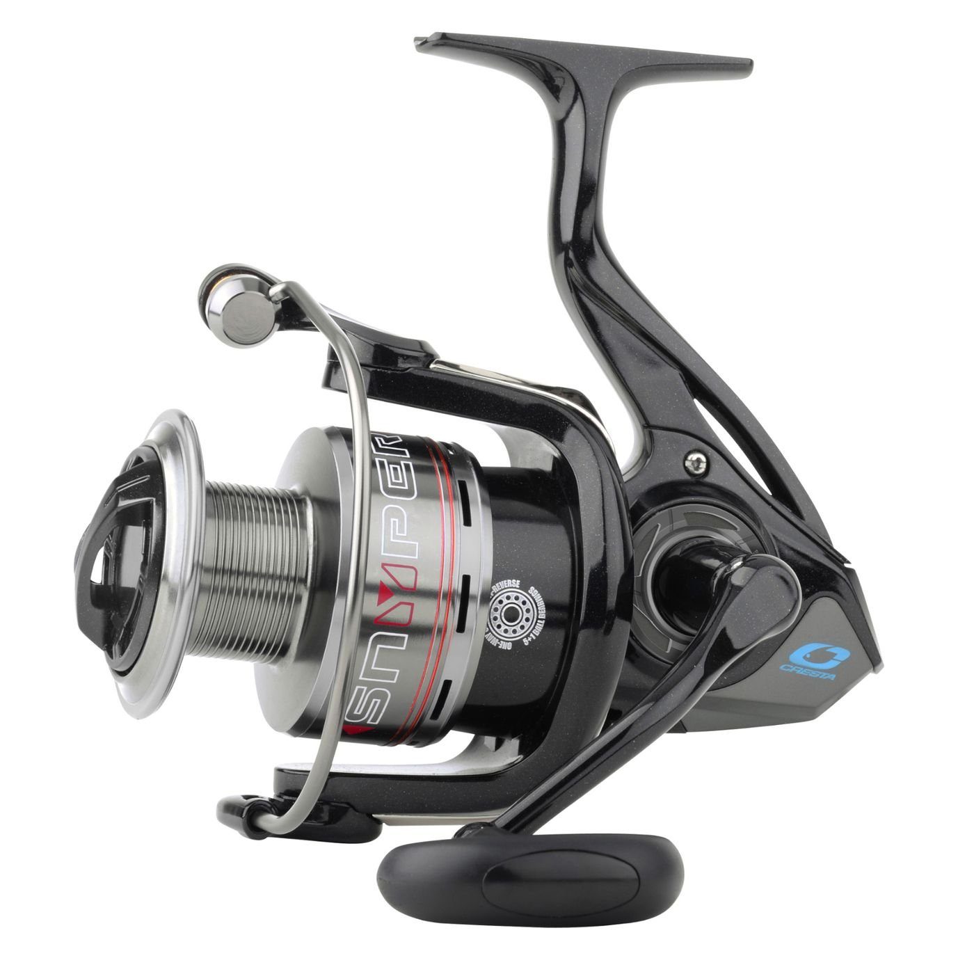 Cresta Feederrolle Cresta Rolle Snyper 4000)