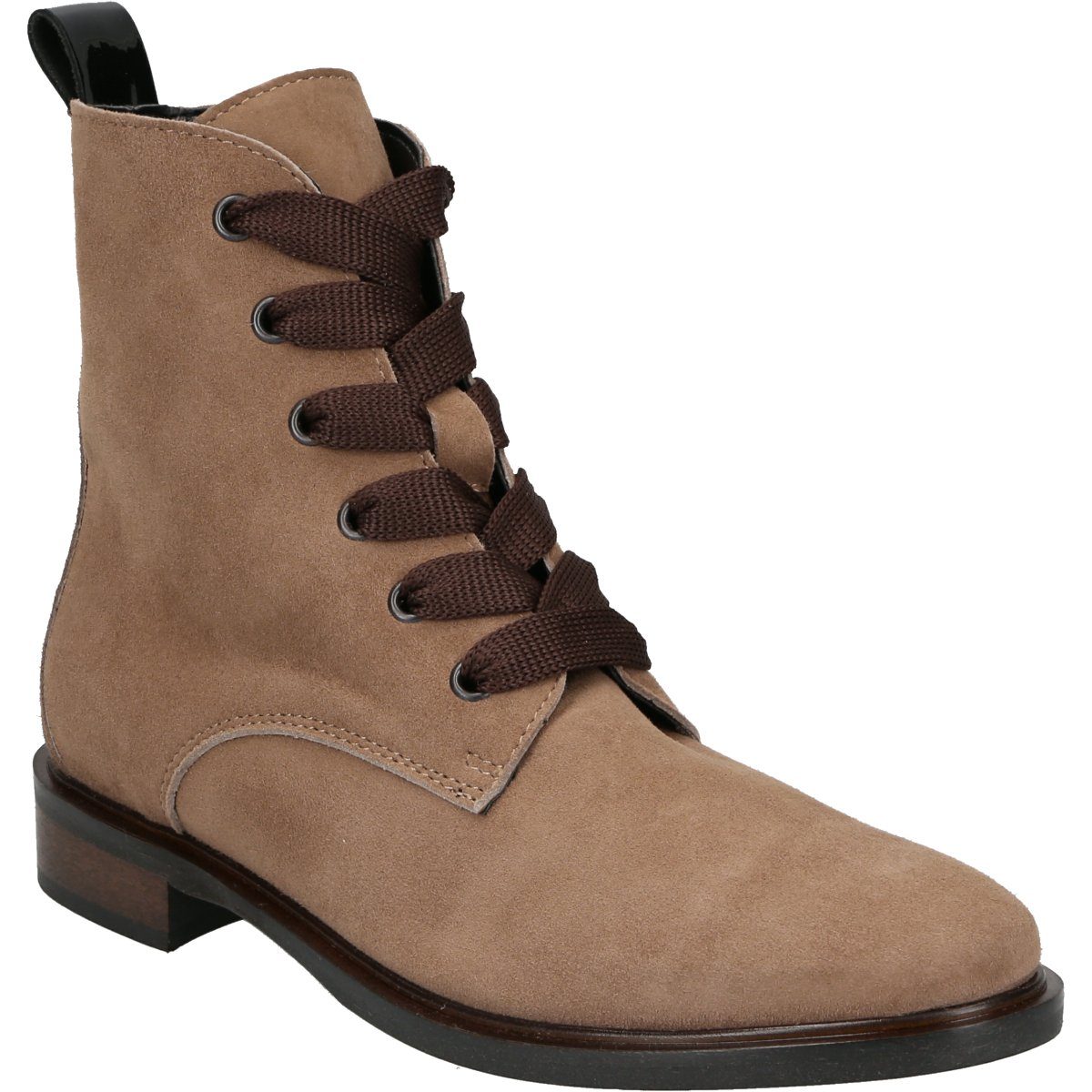 Lüke Schuhe Q800 Stiefel, Innenfutter: Leder / Synthetik