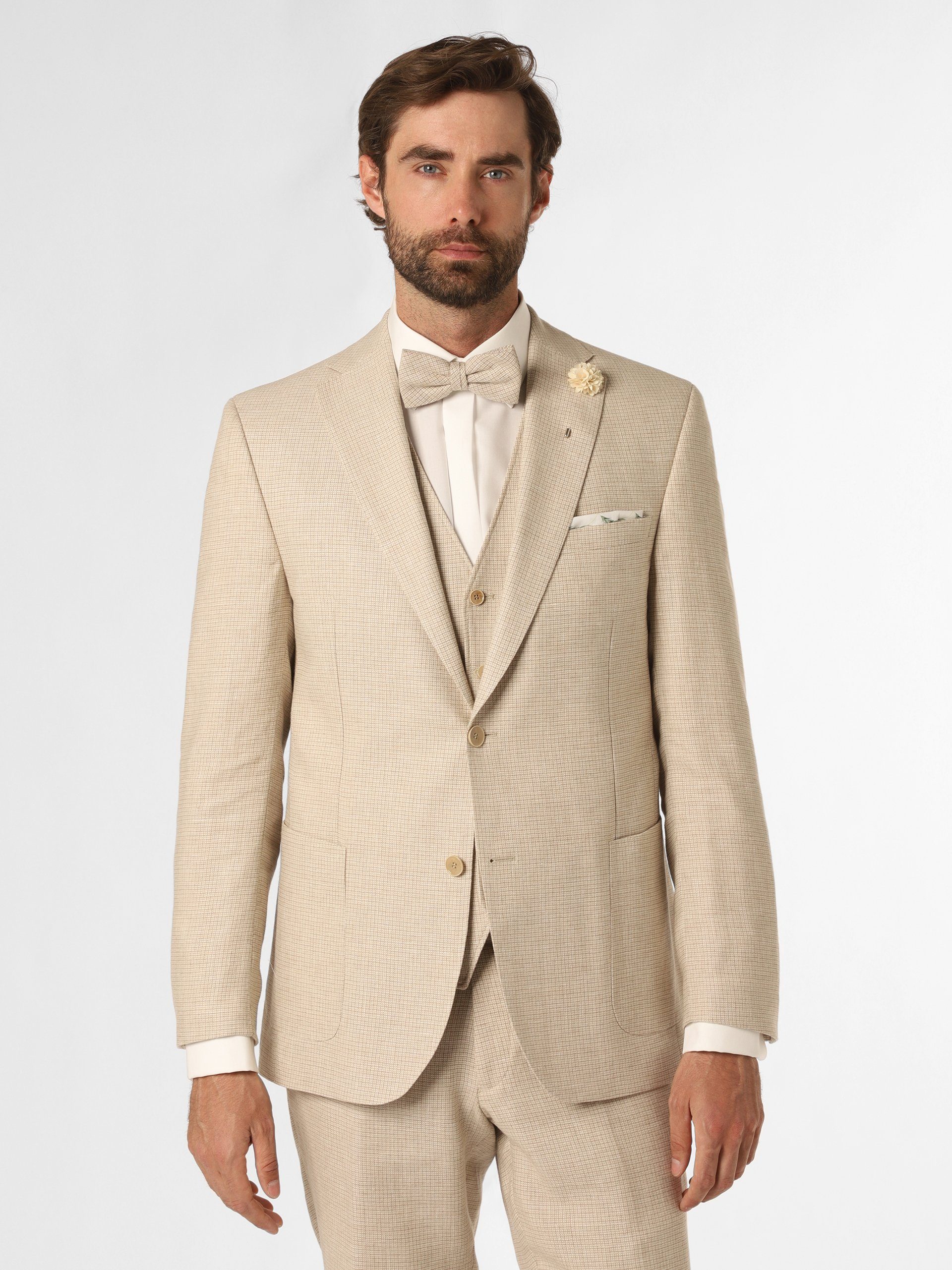 Beige Anzüge für Herren online kaufen | OTTO