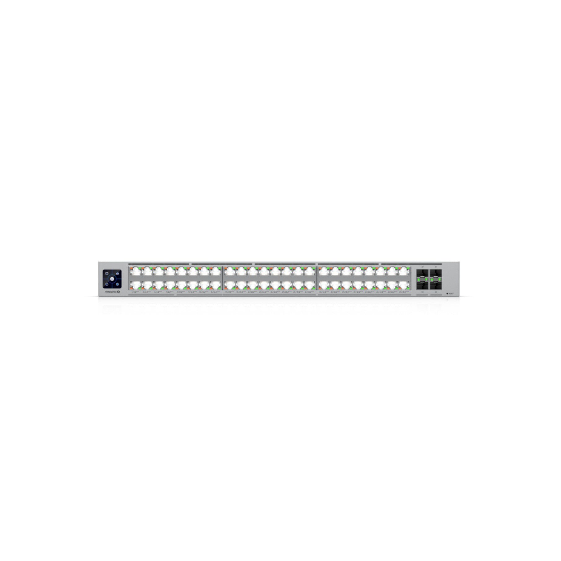 UbiQuiti ECS-24-POE Netzwerk-Switch, LAN-Switch, LAN-Splitter