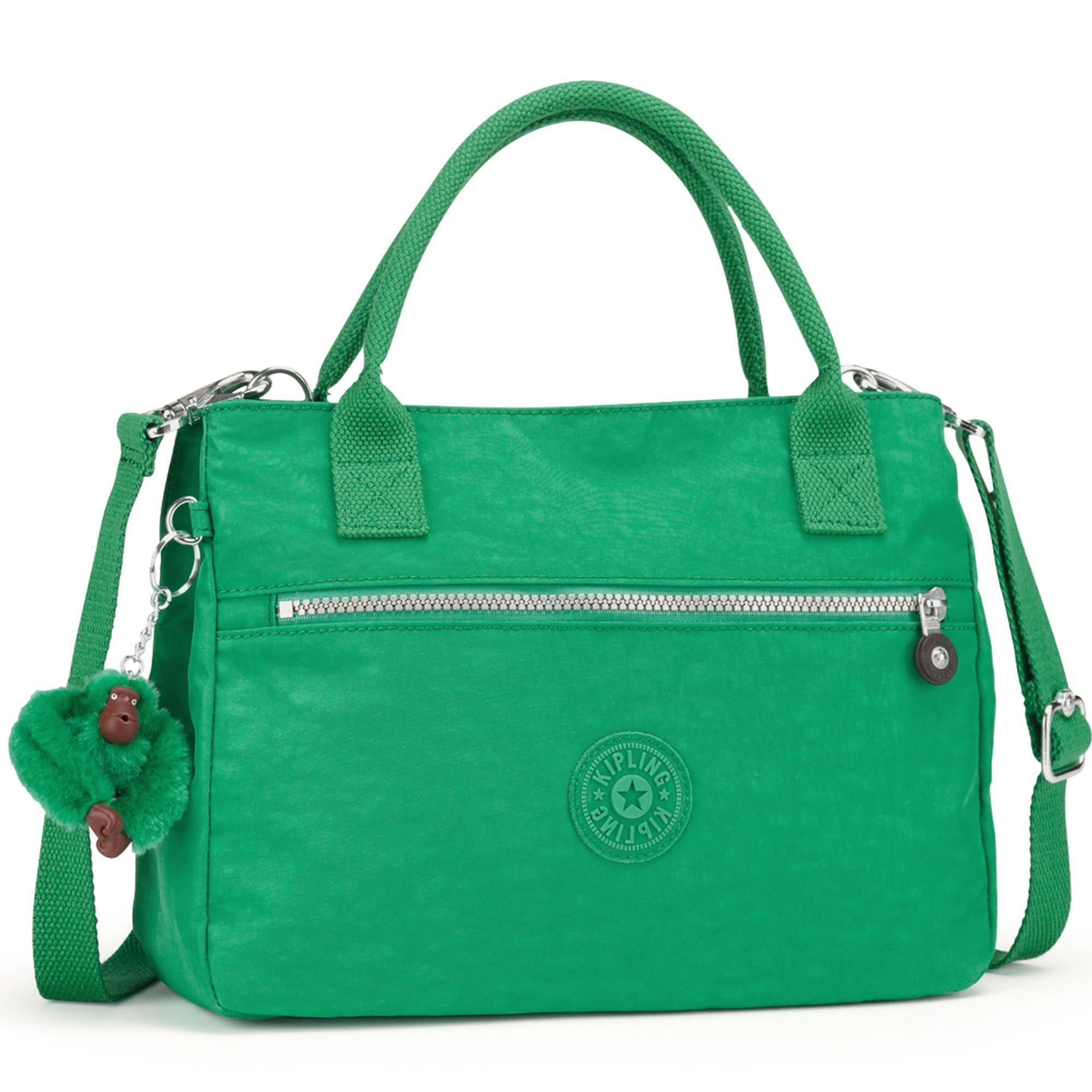 KIPLING Schultertasche »Basic«, Nylon, Außenmaße: 32cm x 11.5cm x 22.5cm online kaufen | OTTO