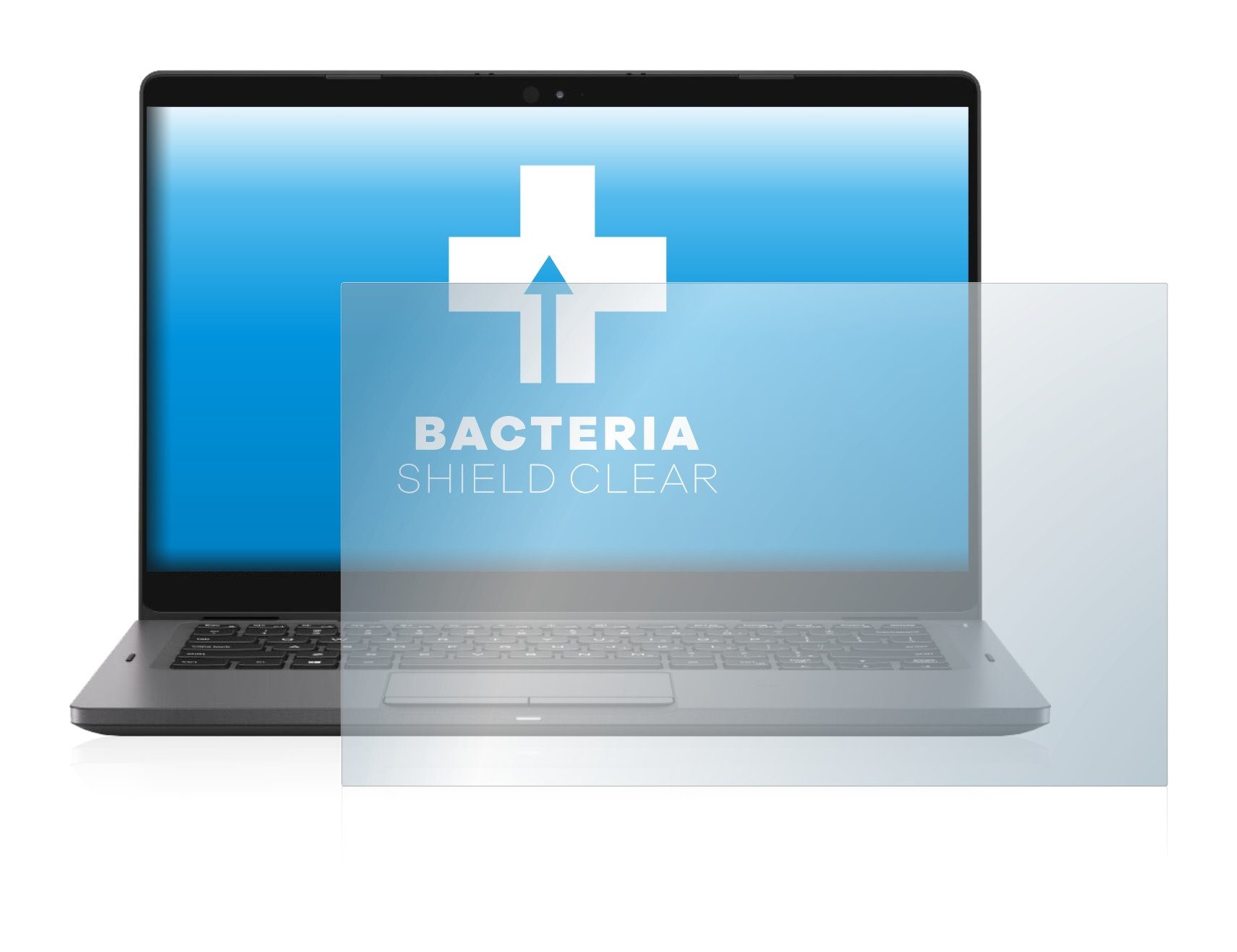 Upscreen Schutzfolie Für Dell Latitude 133 5300 Displayschutzfolie