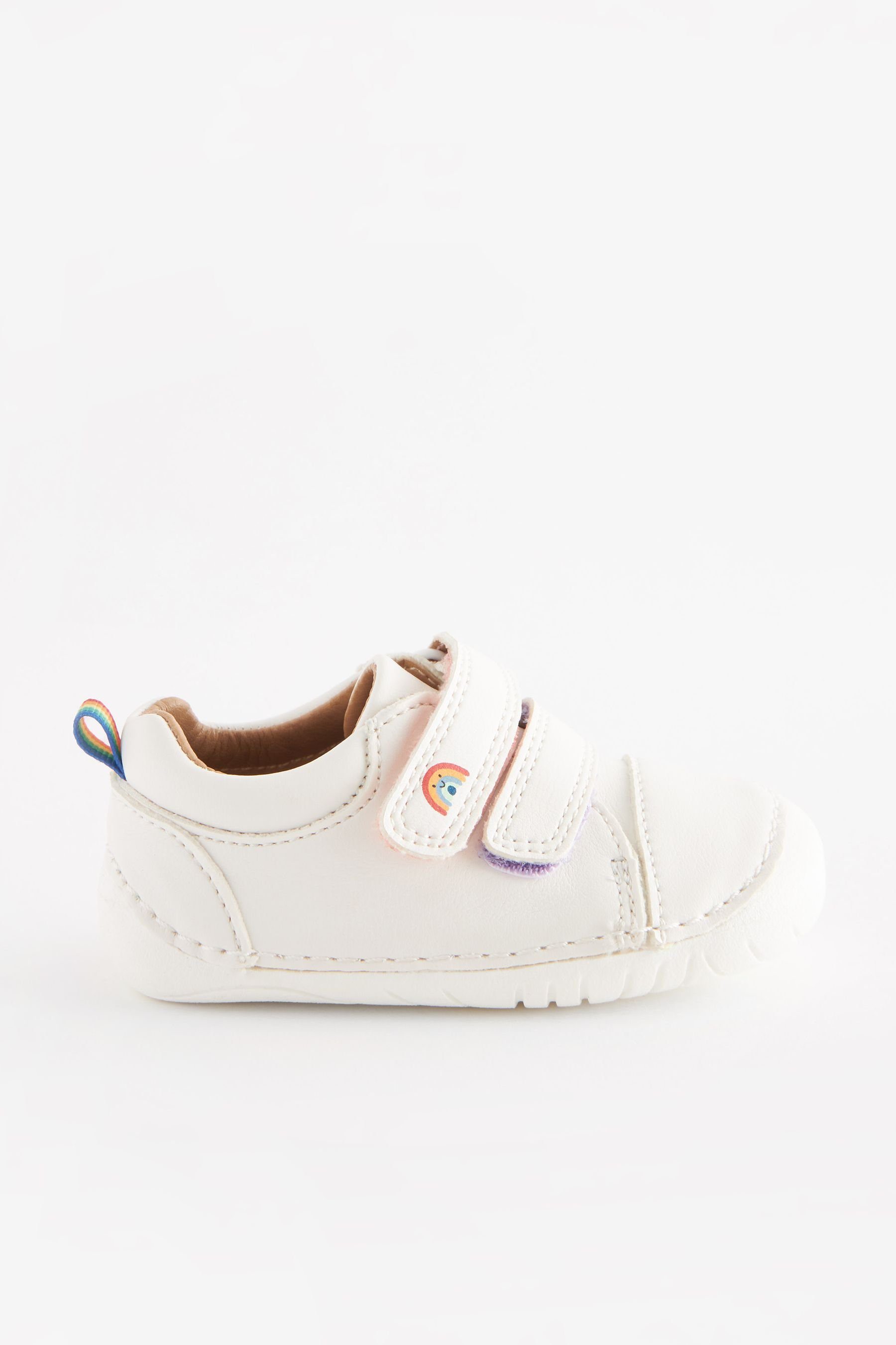 Next Crawler Sneaker Weite Passform Krabbelschuh 1 Tlg