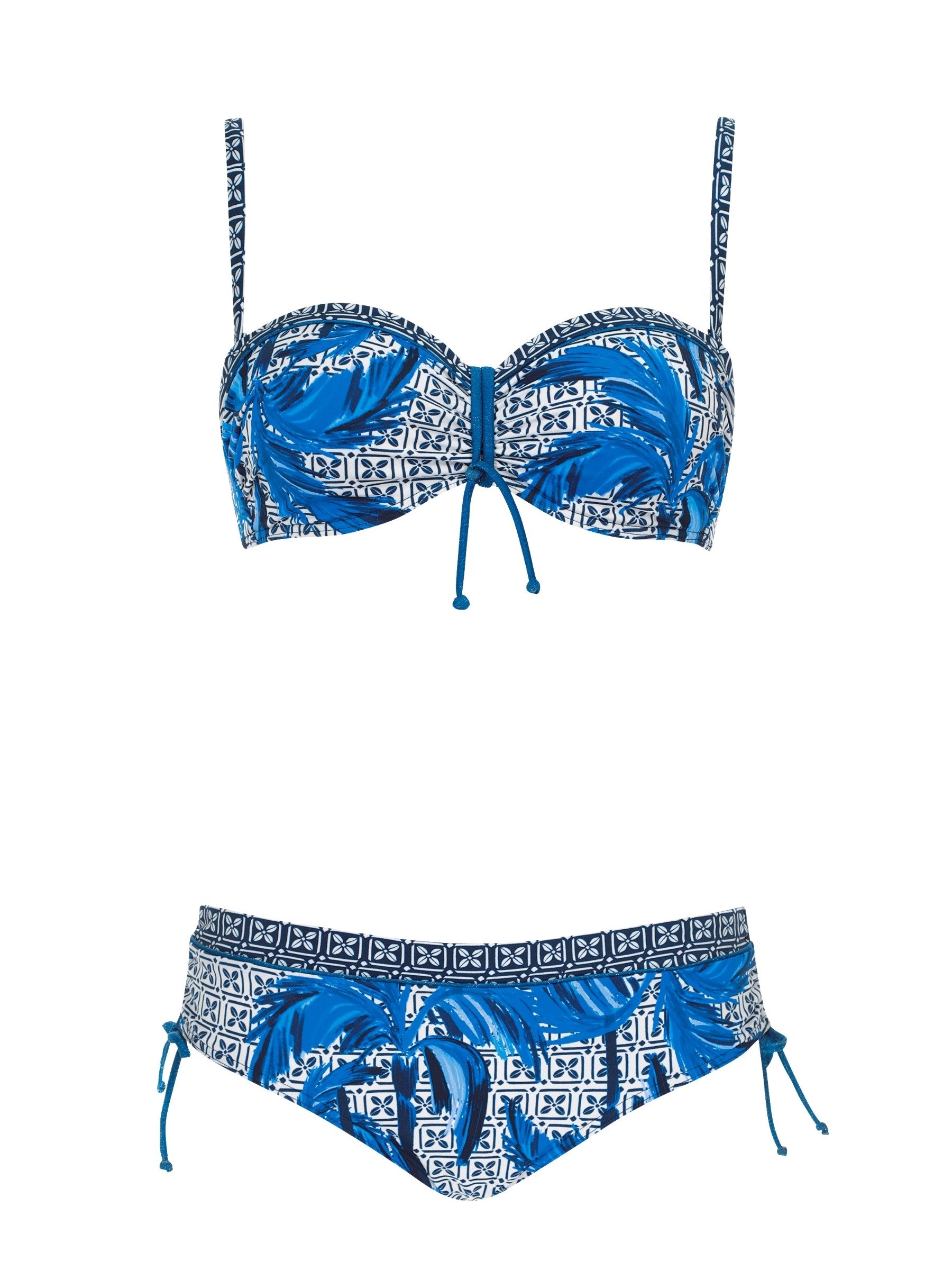 Olympia Bügel-Bikini Bikini (1-St)