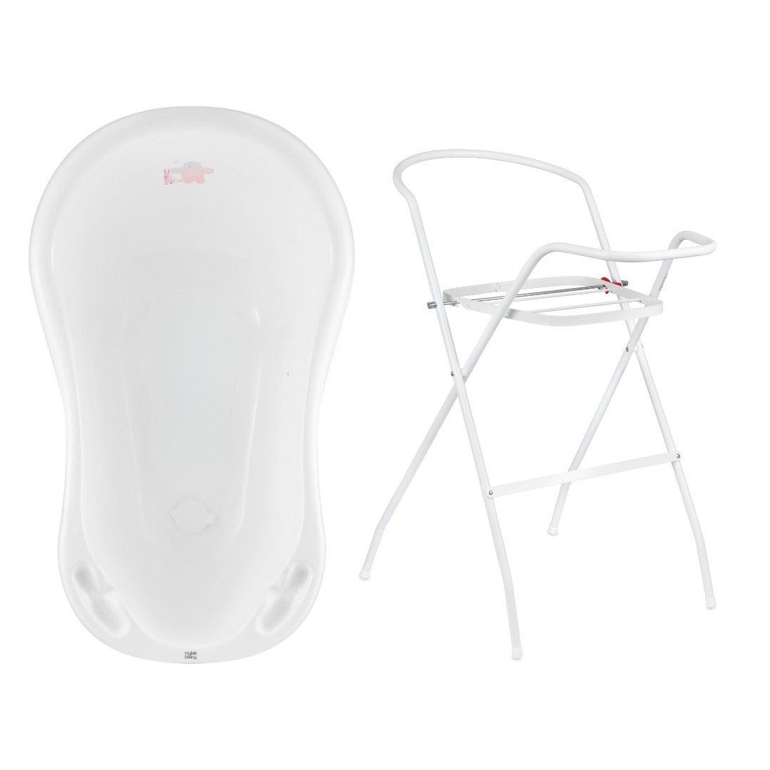 Hylat Baby Babybadewanne Hylat Baby Babybadewanne mit Gestell, TÜV ...